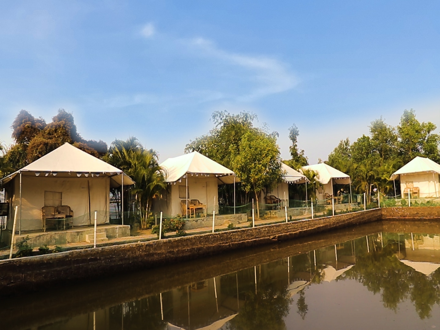 Jungle Camp Puri - Reviews, Photos & Offer