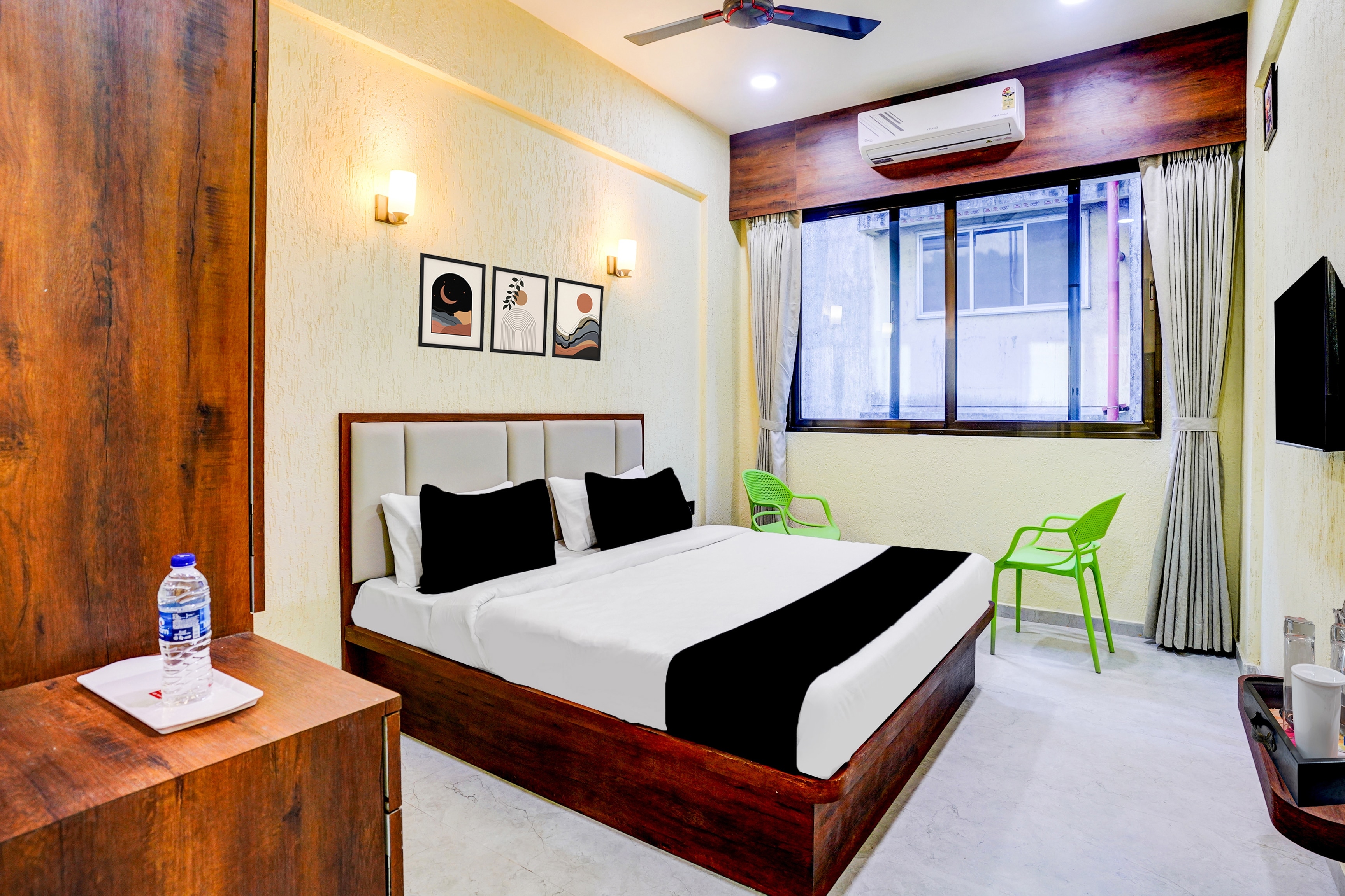 Super Collection O Kalamboli New Panvel Formerly Golden Paradise 𝗕𝗢𝗢𝗞 ...