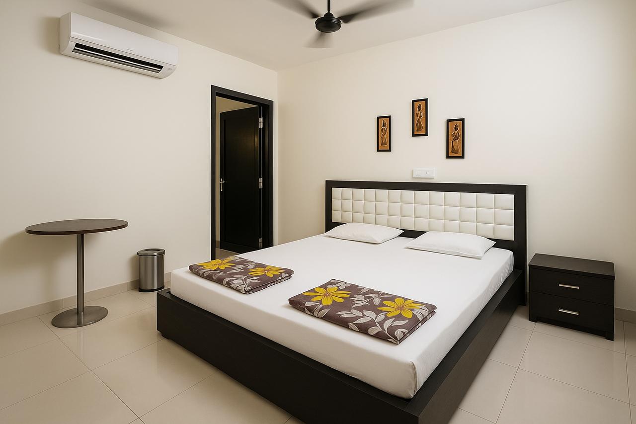 Homestay AC Dormitory at Kashmiri Gate Delhi - Reviews, Photos & Offer