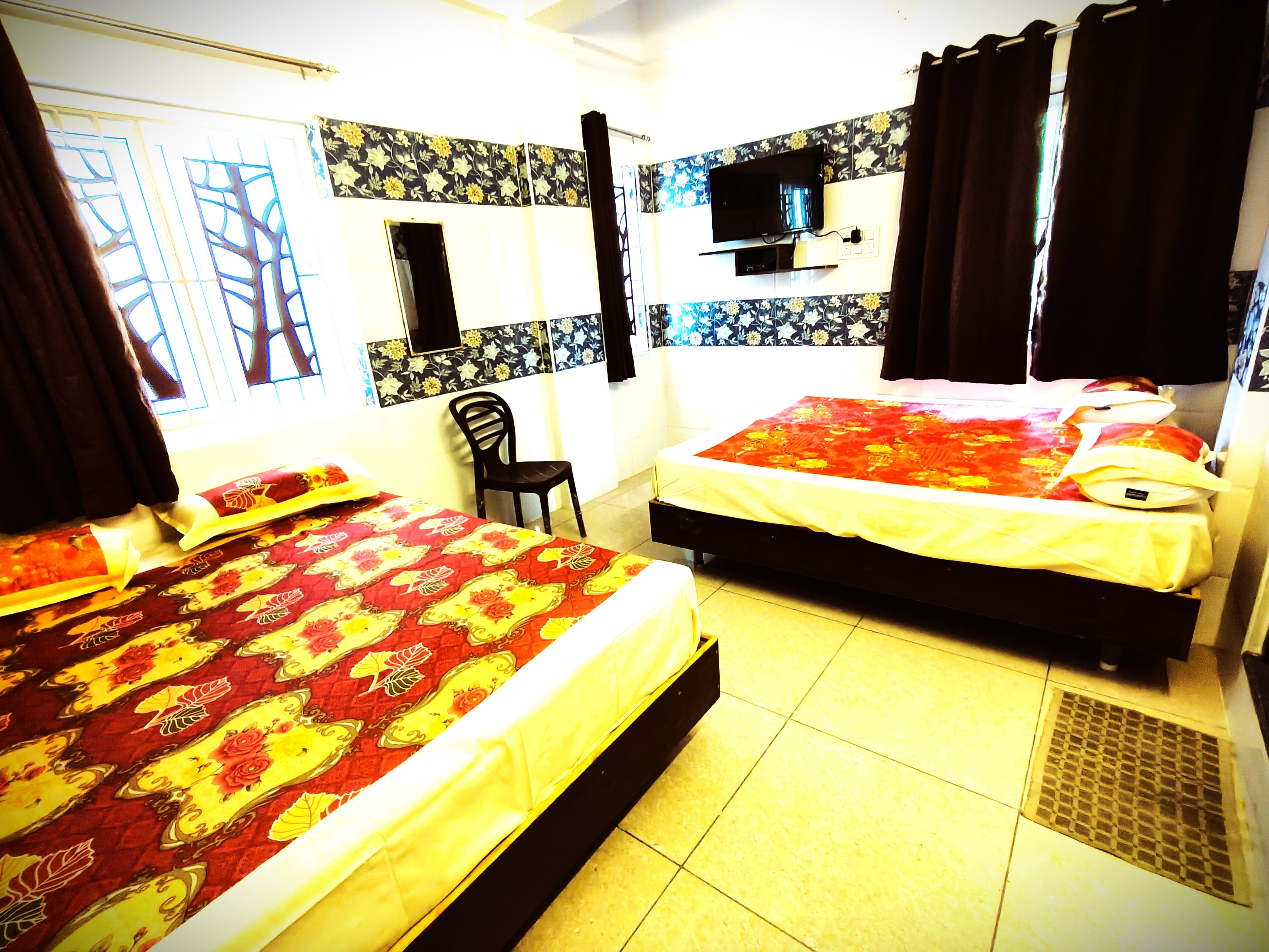 Suriya lodge Velankanni - Reviews, Photos & Offer