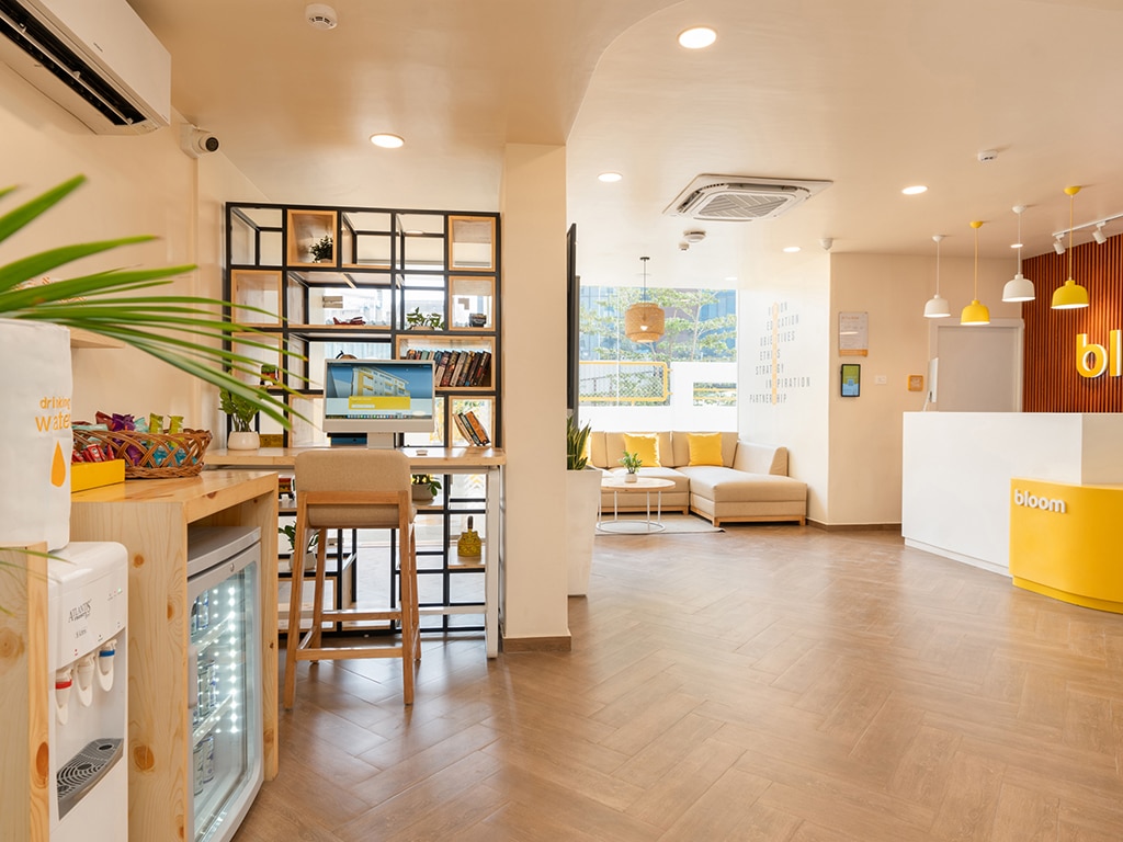 Bloom Hotel Balewadi Pune - Reviews, Photos & Offer