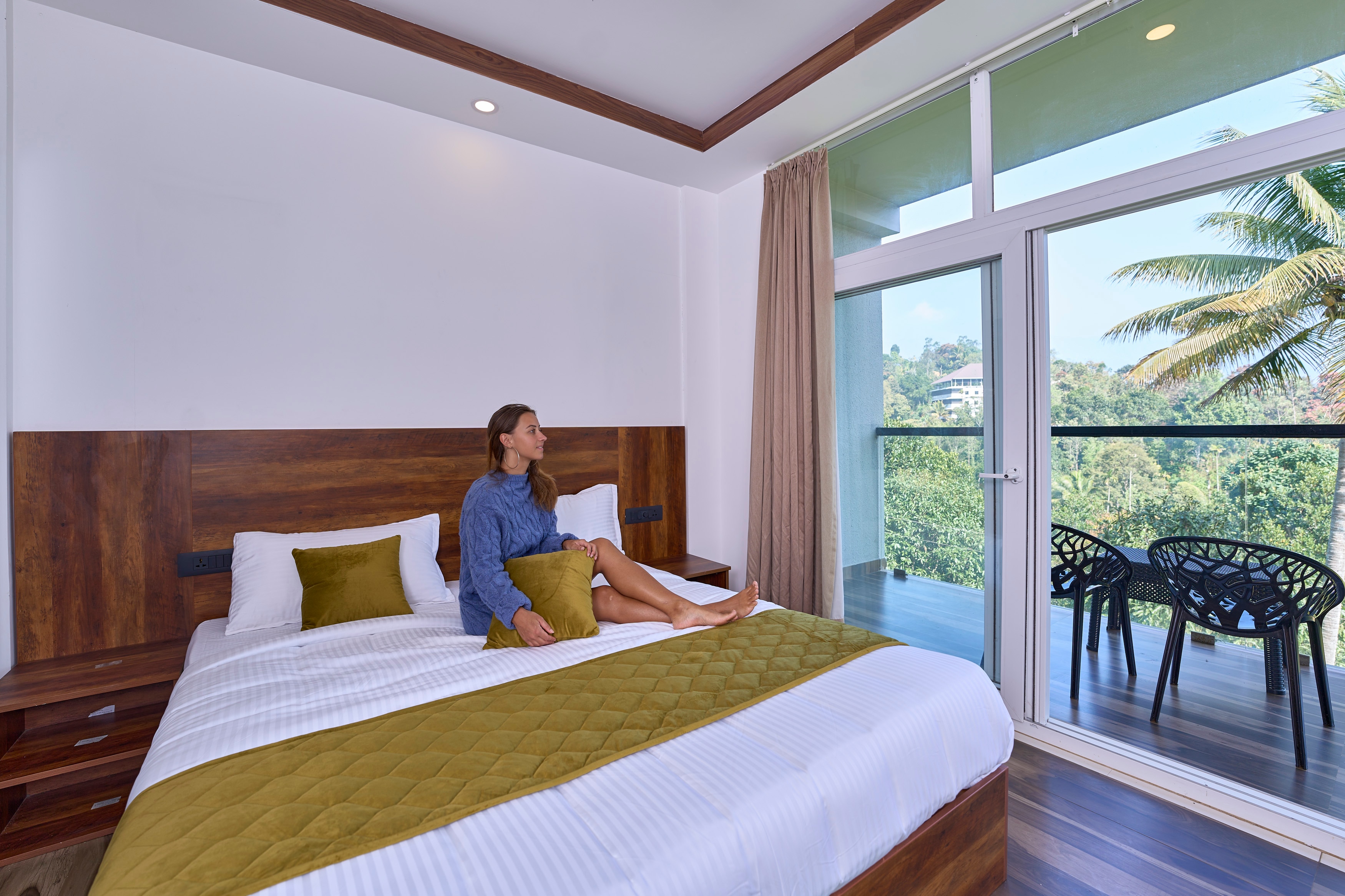 Velvet Revive Munnar Resort Munnar - Reviews, Photos & Offer
