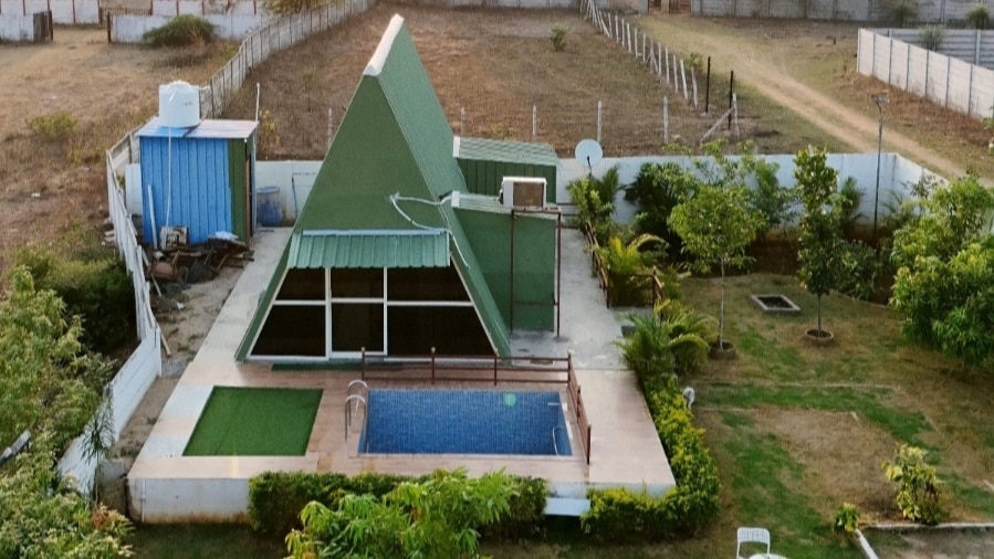 Rk Farm's 𝗕𝗢𝗢𝗞 Chevella Farm House