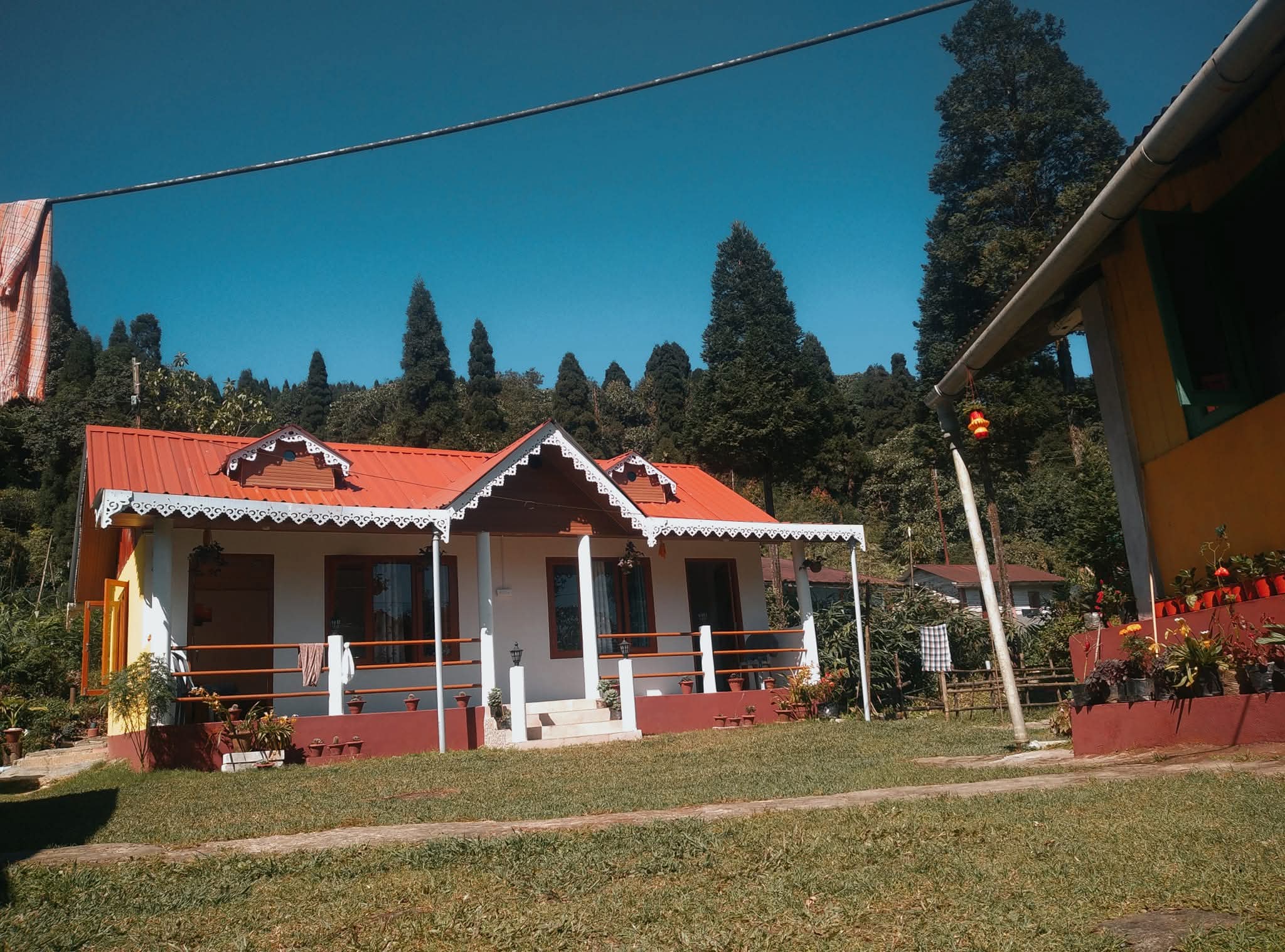 Rooms of Priyal Homestay - Darjeeling Hotel on Goibibo