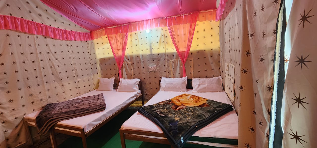 360 Nature View Camps And Resort Rishikesh - Reviews, Photos & Offer