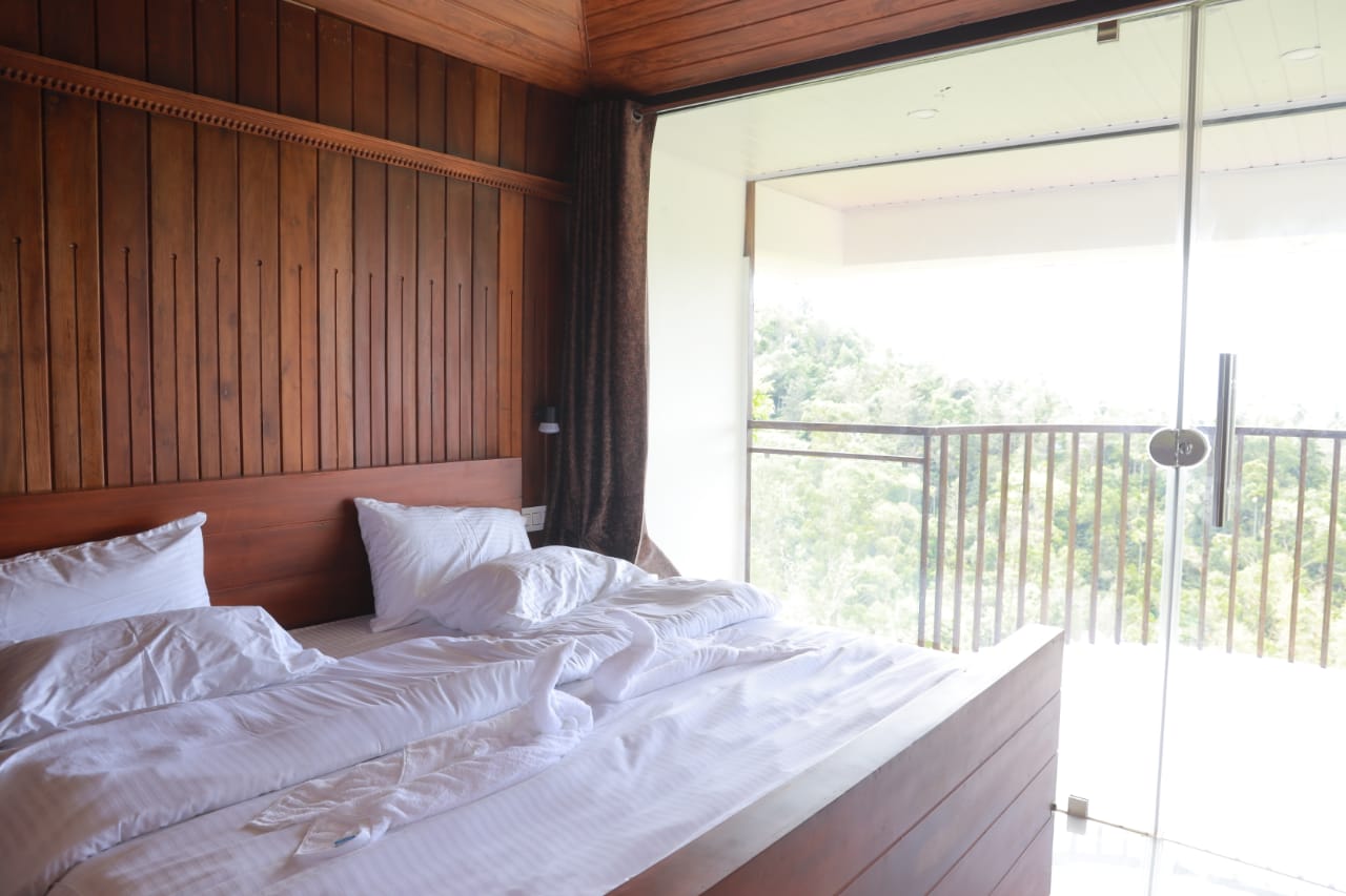 SKY TOUCH MUNNAR Holiday Home Munnar - Reviews, Photos & Offer