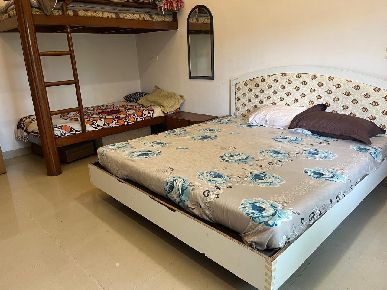 Vijay Farmhouse and Resort 𝗕𝗢𝗢𝗞 Karjat Homestay