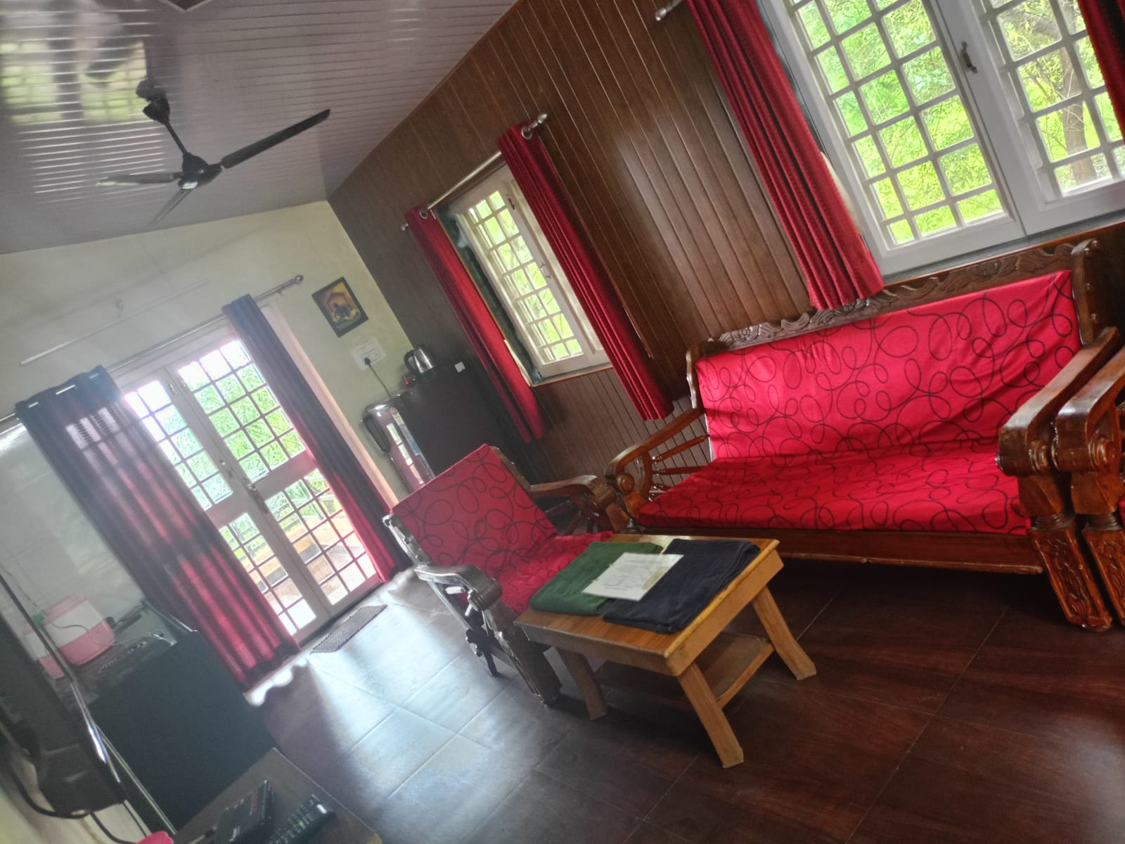 Bimal Farm at Koroli hill station Farm House Trimbak - Reviews, Photos ...