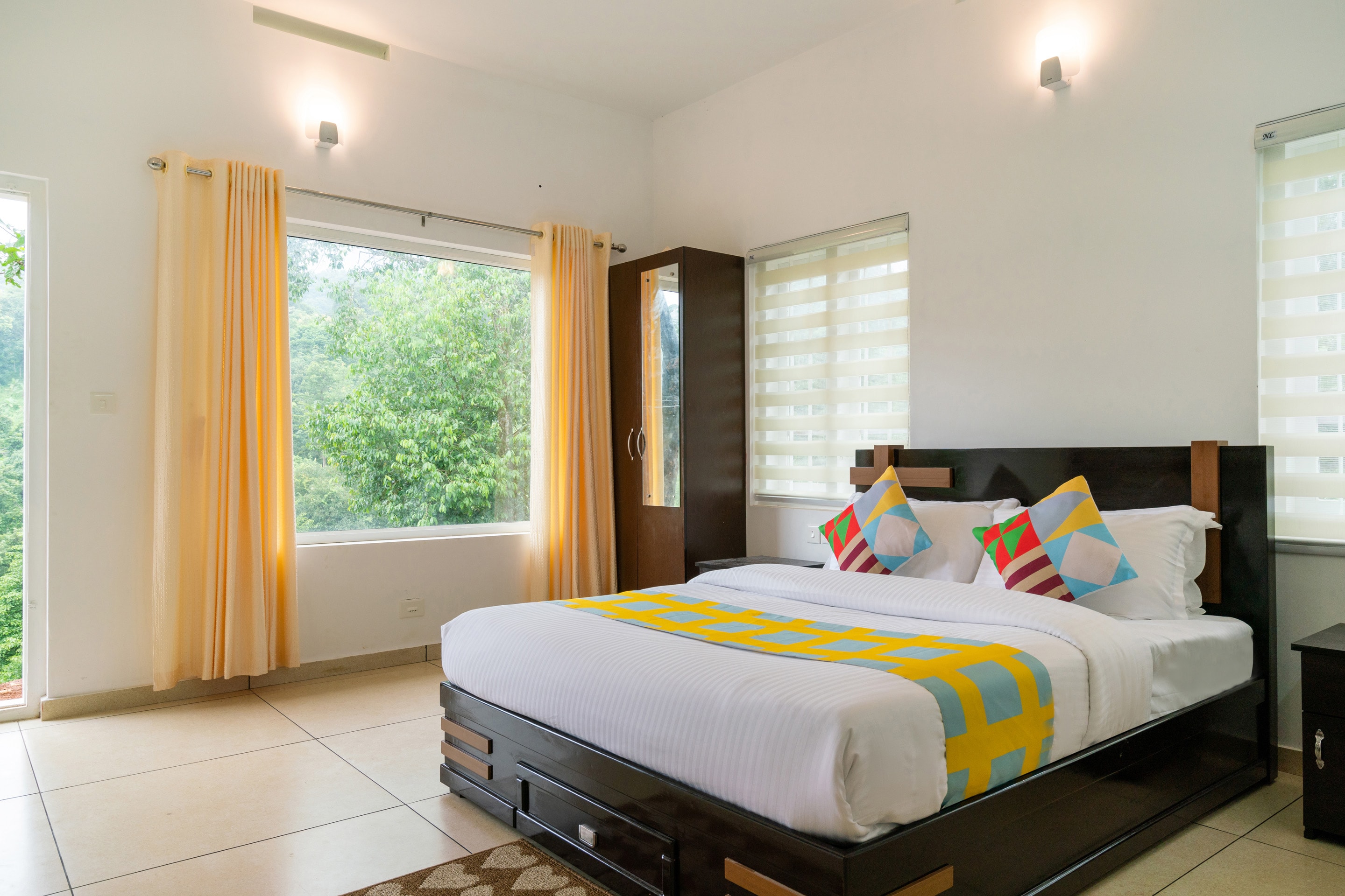 Address of River Facing 4BHK Villa In Munnar - Villa in Munnar