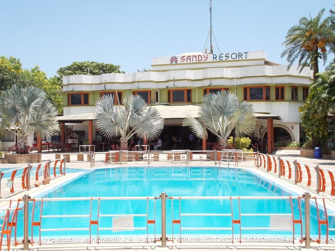 Sandy Resort Daman - Reviews, Photos & Offer
