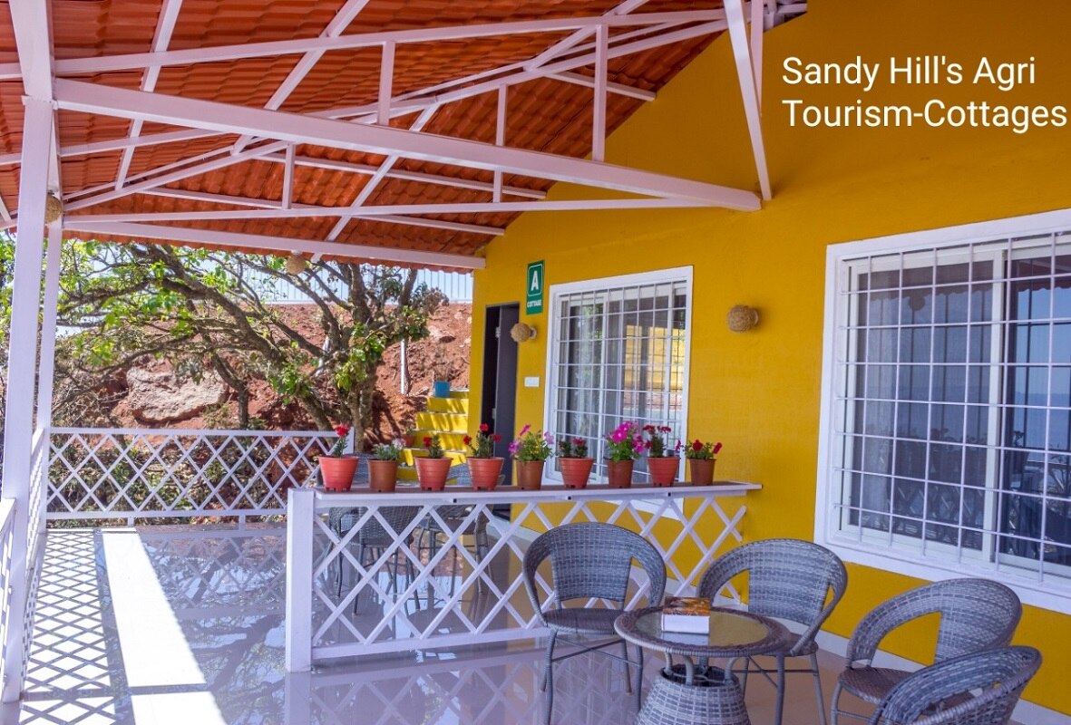 Amenities of SANDY HILLS AGRI TOURISM
