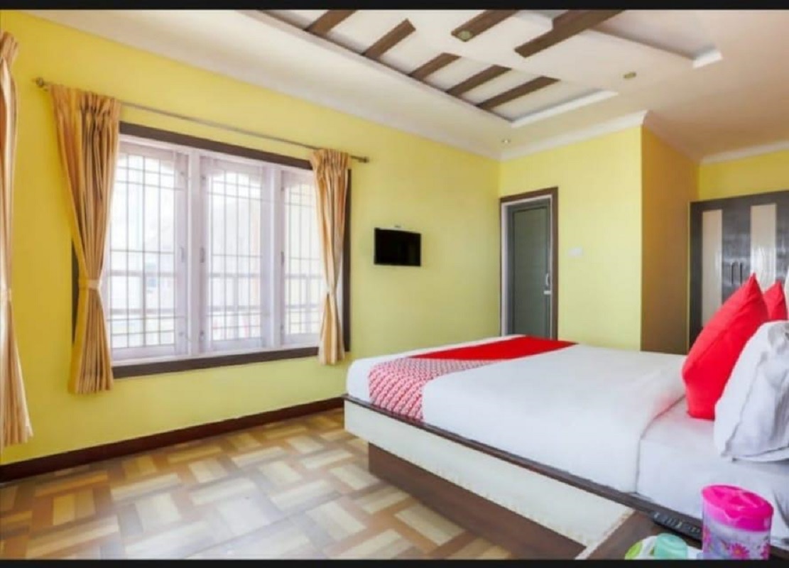 AARS Residency 𝗕𝗢𝗢𝗞 Ooty Hotel