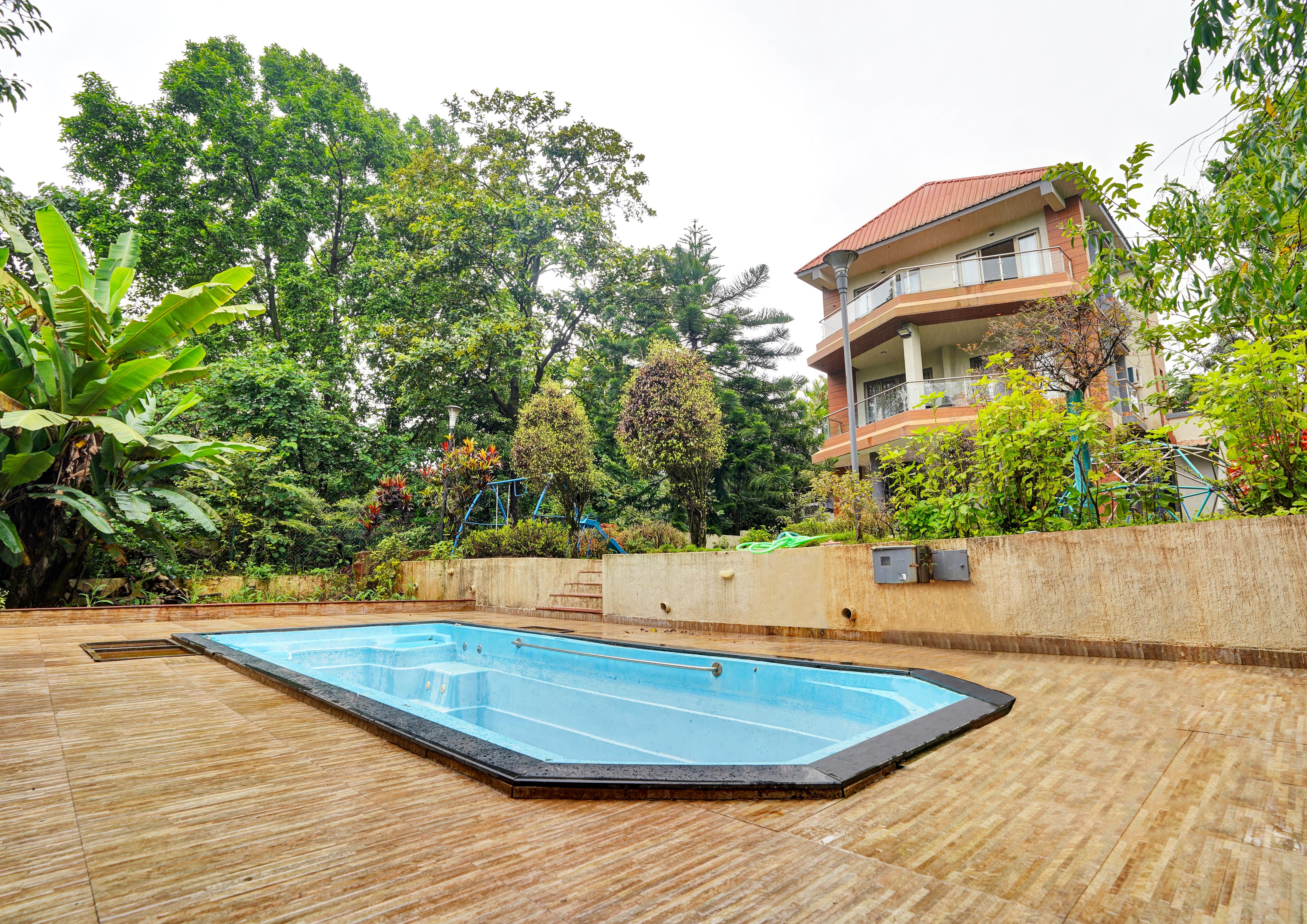 Skygram Enclave 4BHK Luxurious Villa with Pvt Pool Lonavala - Reviews ...