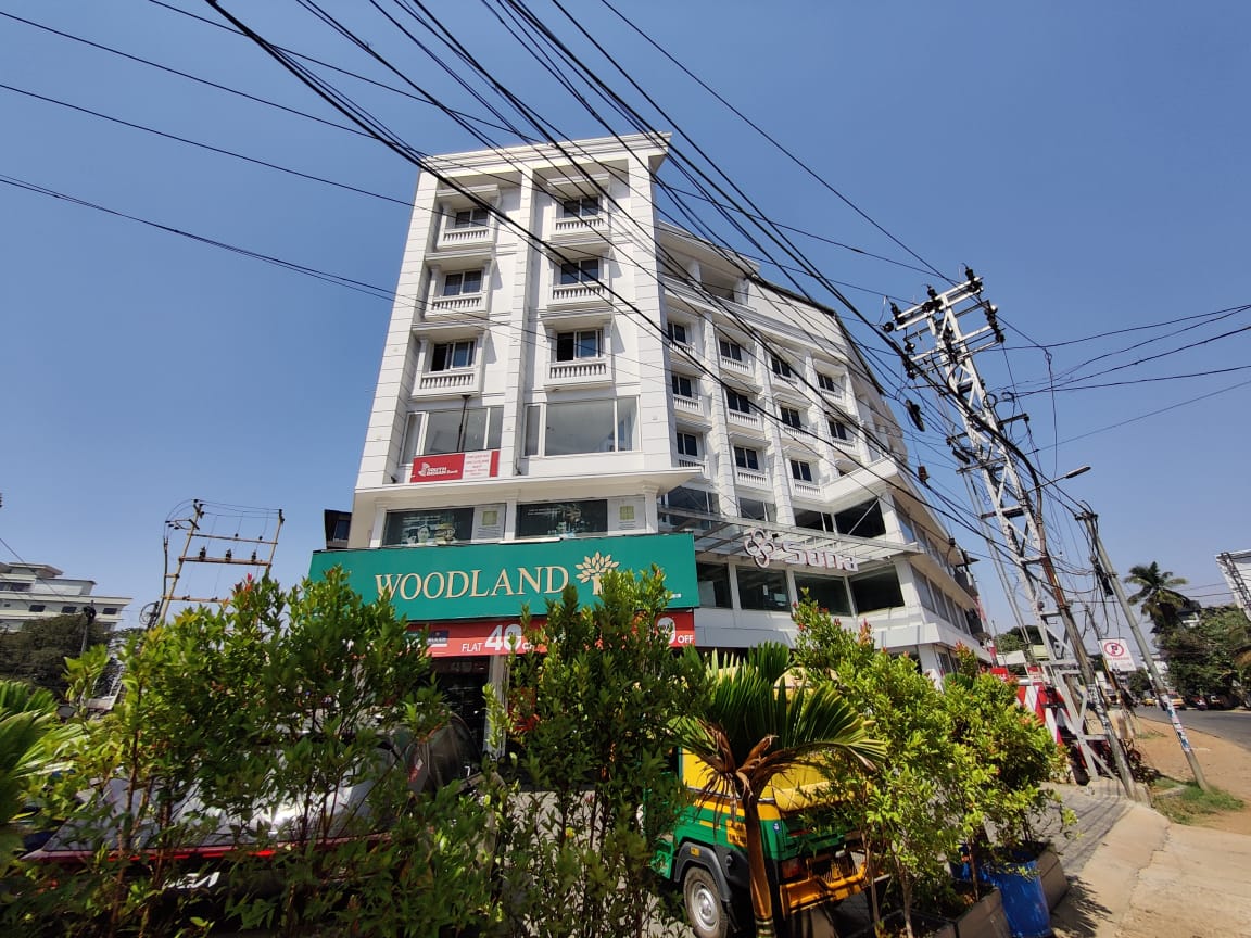 SONA HOTEL Thrissur Thrissur - Reviews, Photos & Offer