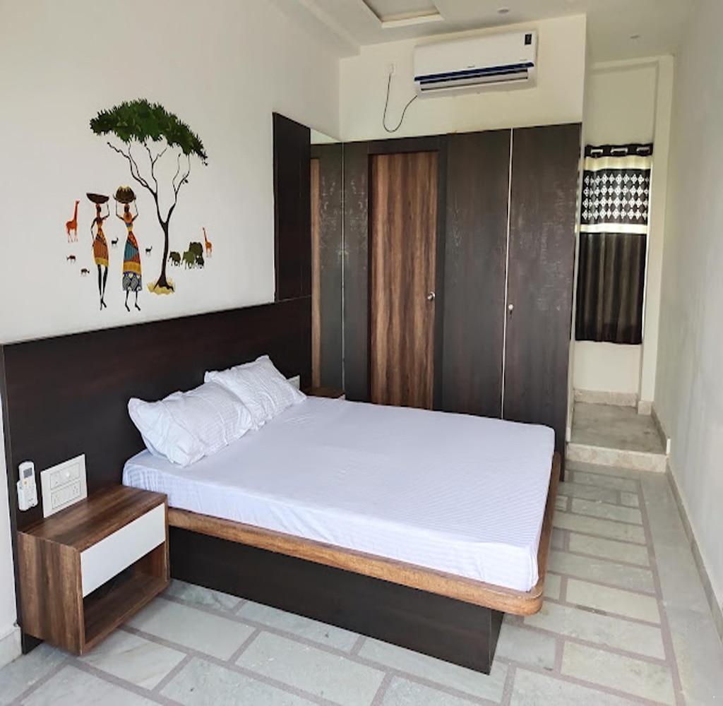 Hotel Osian Temple View Osian - Reviews, Photos & Offer