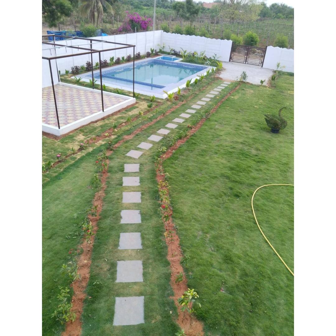 ARK Farm House 𝗕𝗢𝗢𝗞 Bhuvanagri ${hd_property_type_token}