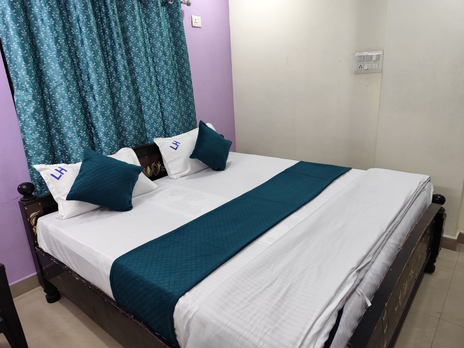 Address of Lighten Homestay - Homestay in Visakhapatnam