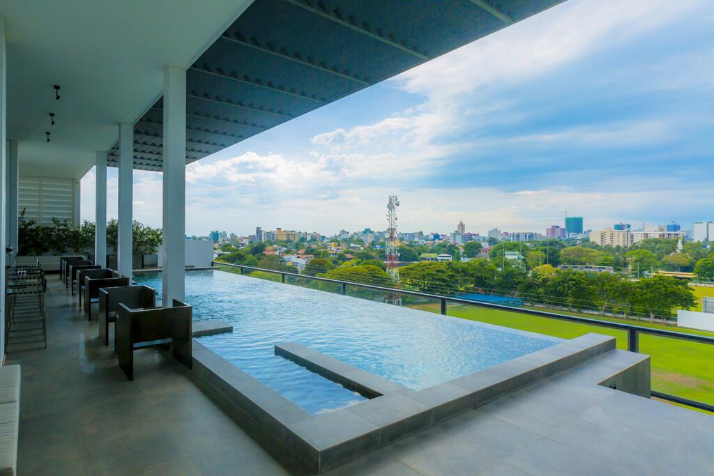 ME Colombo, Colombo @LKR 14794 - ME Colombo Price, Address & Reviews