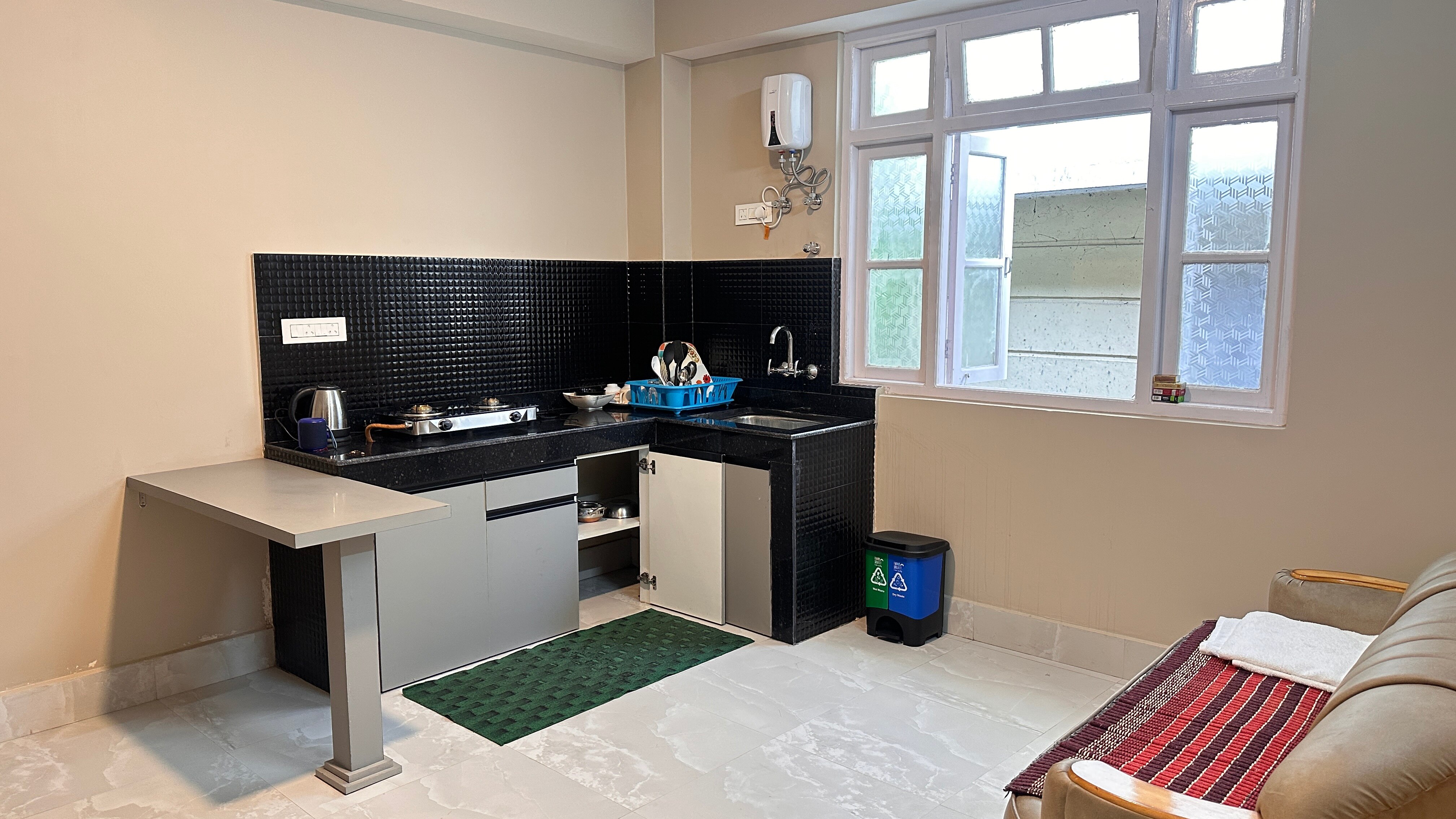 DEVANTARA a cozy stay 𝗕𝗢𝗢𝗞 Gangtok BnB