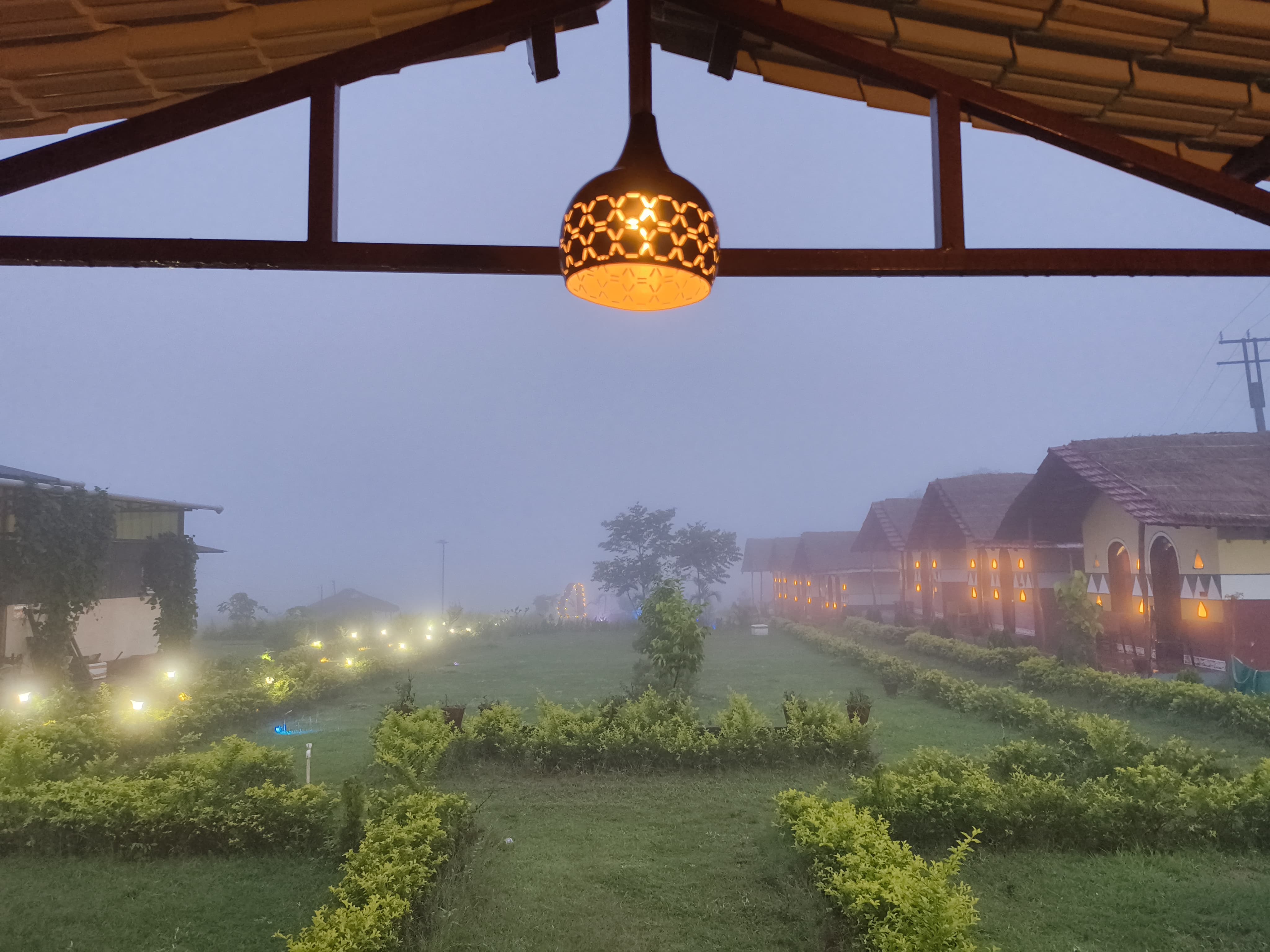 La Bella Hotel and Resort 𝗕𝗢𝗢𝗞 Purulia Resort