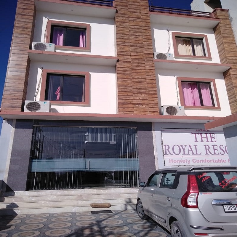 The Royal Resort Katra - Reviews, Photos & Offer