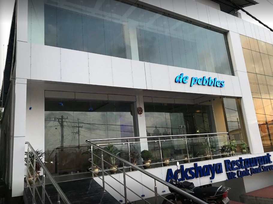 HOTEL DE PEBBLES Port Blair - Reviews, Photos & Offer