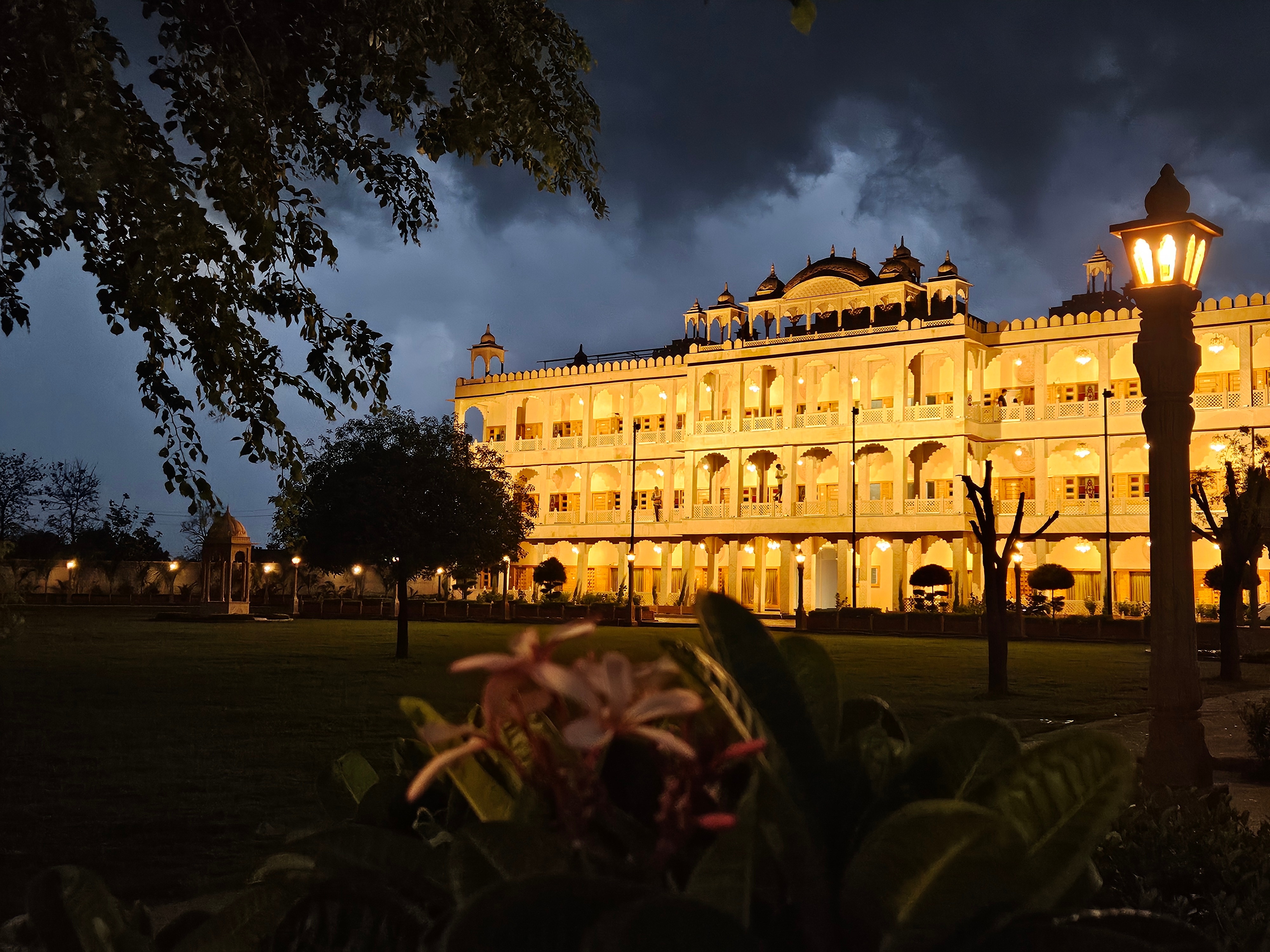 THE MEWAR PALACE AND RESORT Shivpuri - Reviews, Photos & Offer