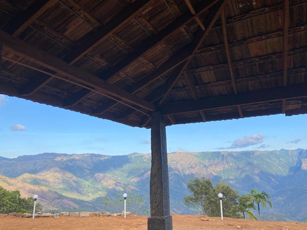 SKYWALKCAMPERS 𝗕𝗢𝗢𝗞 Pala Farm House