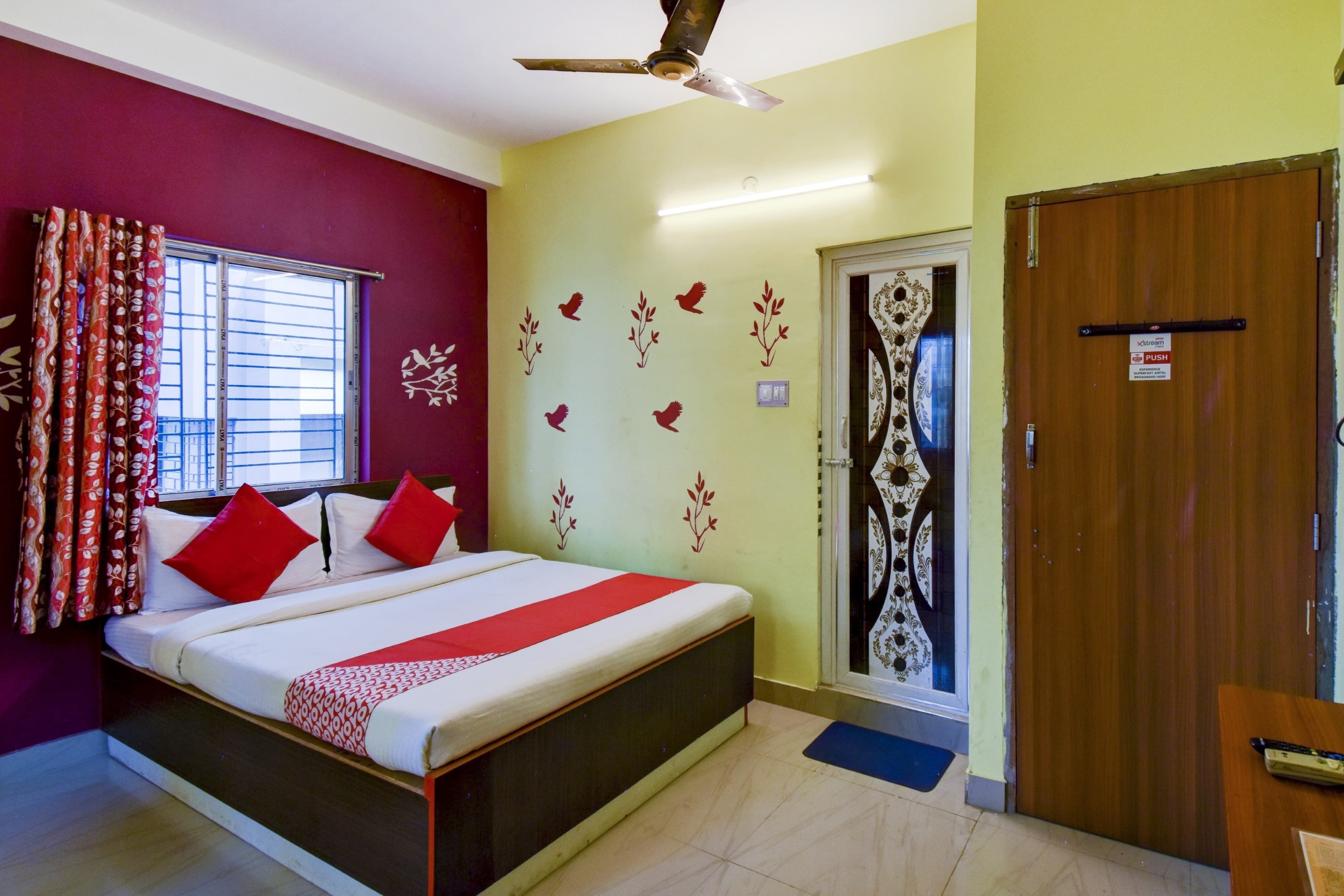 Hotel O Ankita Guest House 𝗕𝗢𝗢𝗞 Kolkata Hotel
