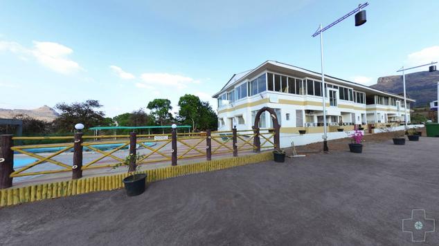 Rainforest Resort. Igatpuri - Reviews, Photos & Offers