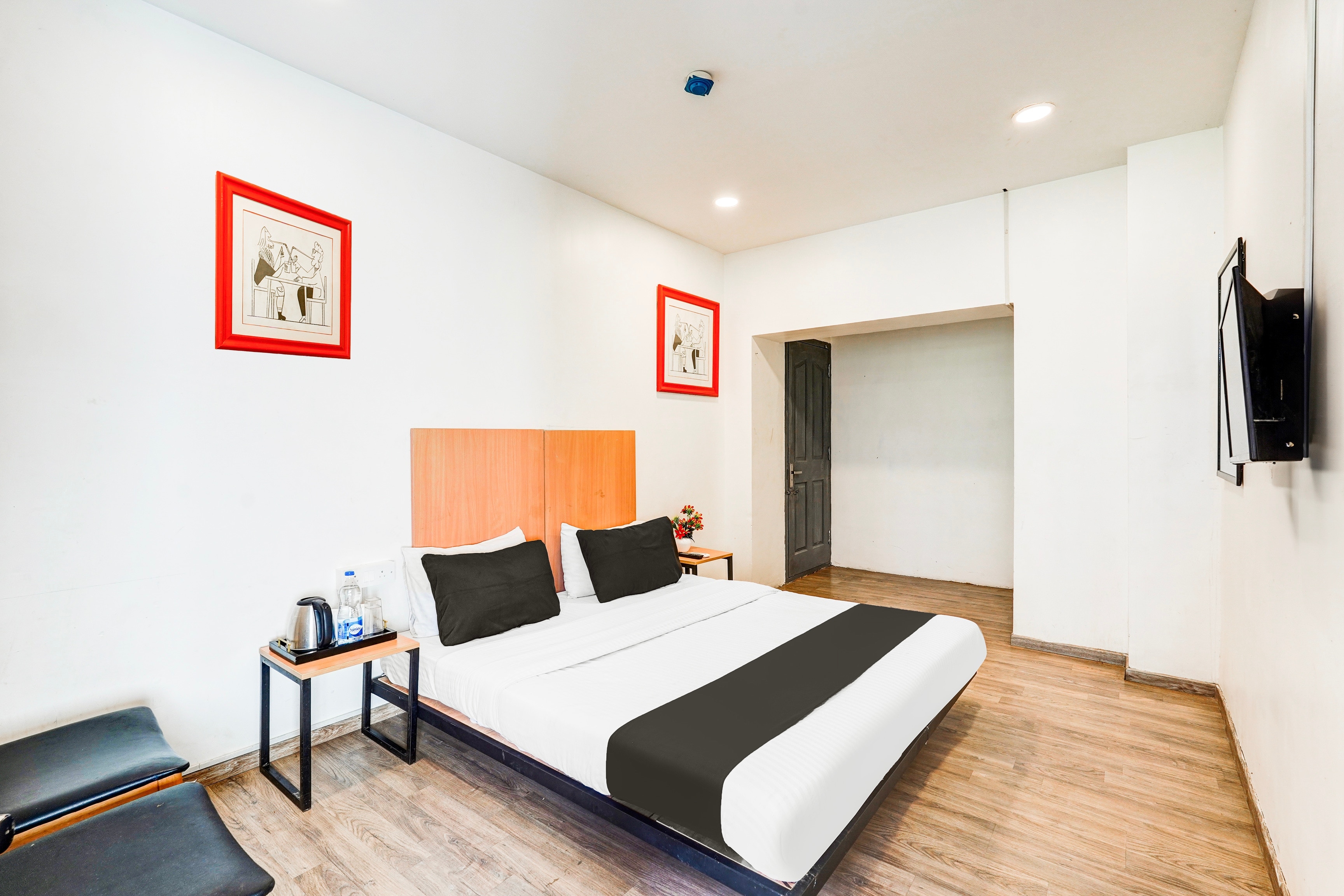 Photos of OMR Perungudi - Hotel in Chennai