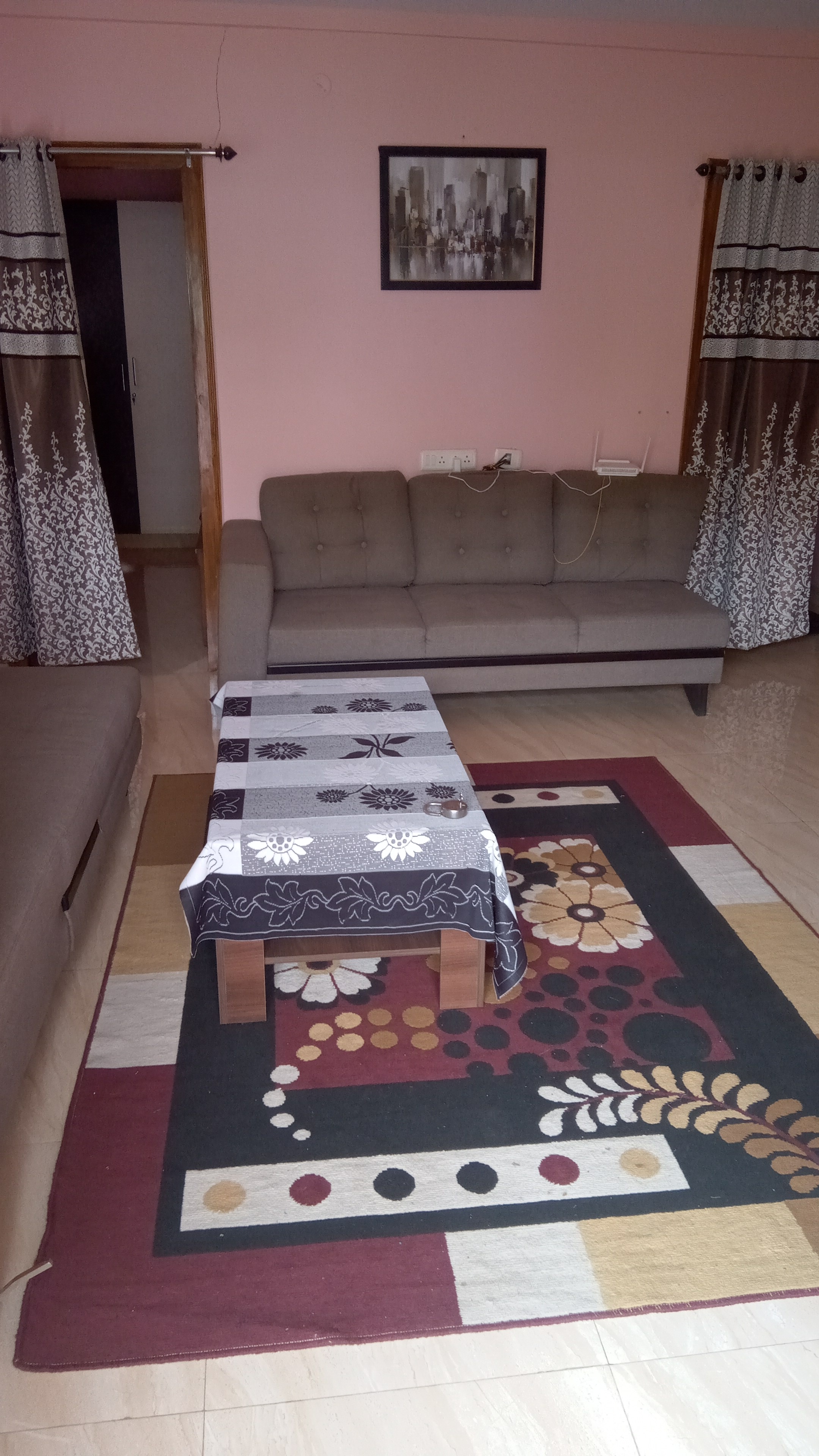 Kv Meditech 𝗕𝗢𝗢𝗞 Visakhapatnam Homestay