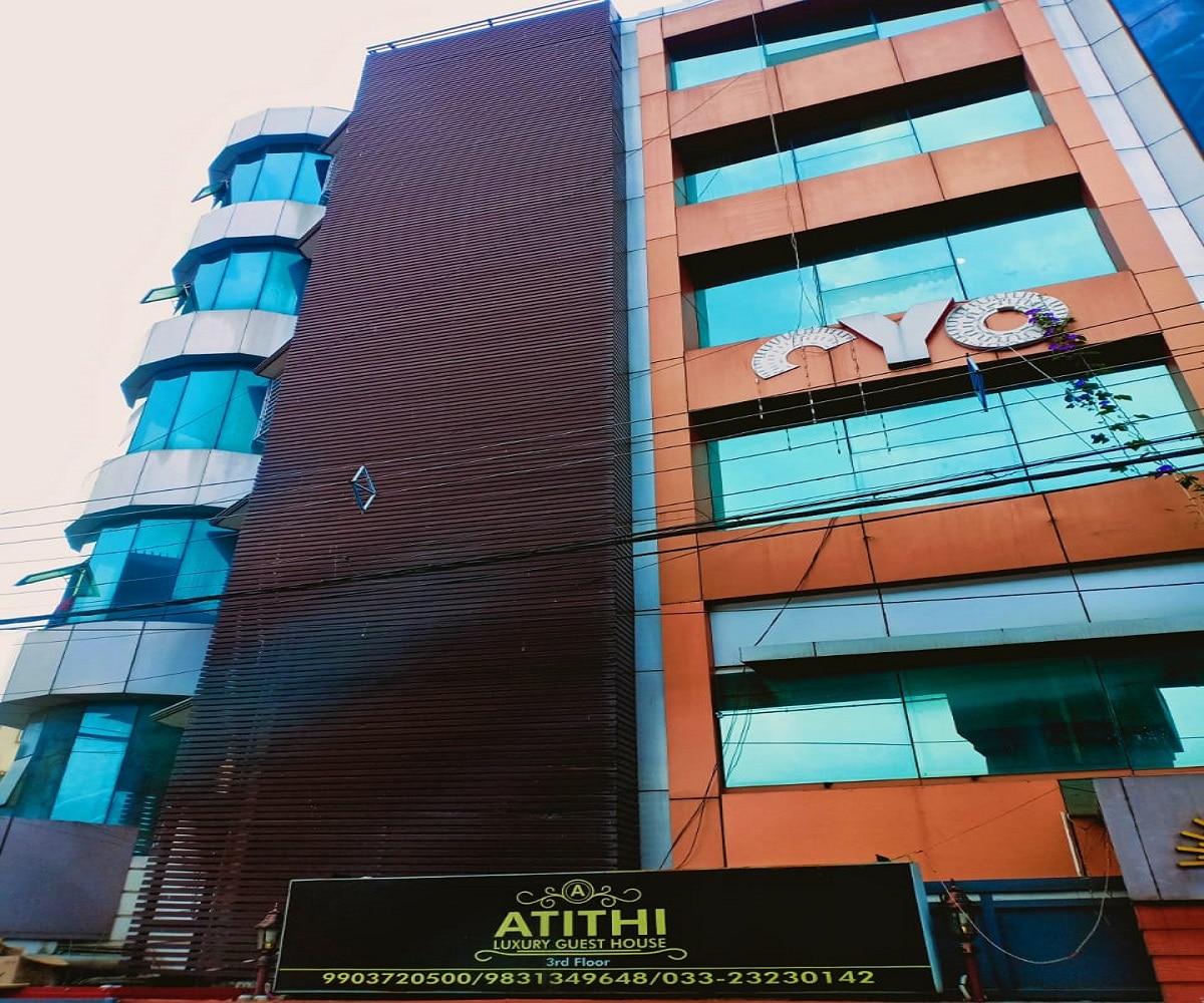 Amenities of Atithi Guest House, EM Bypass