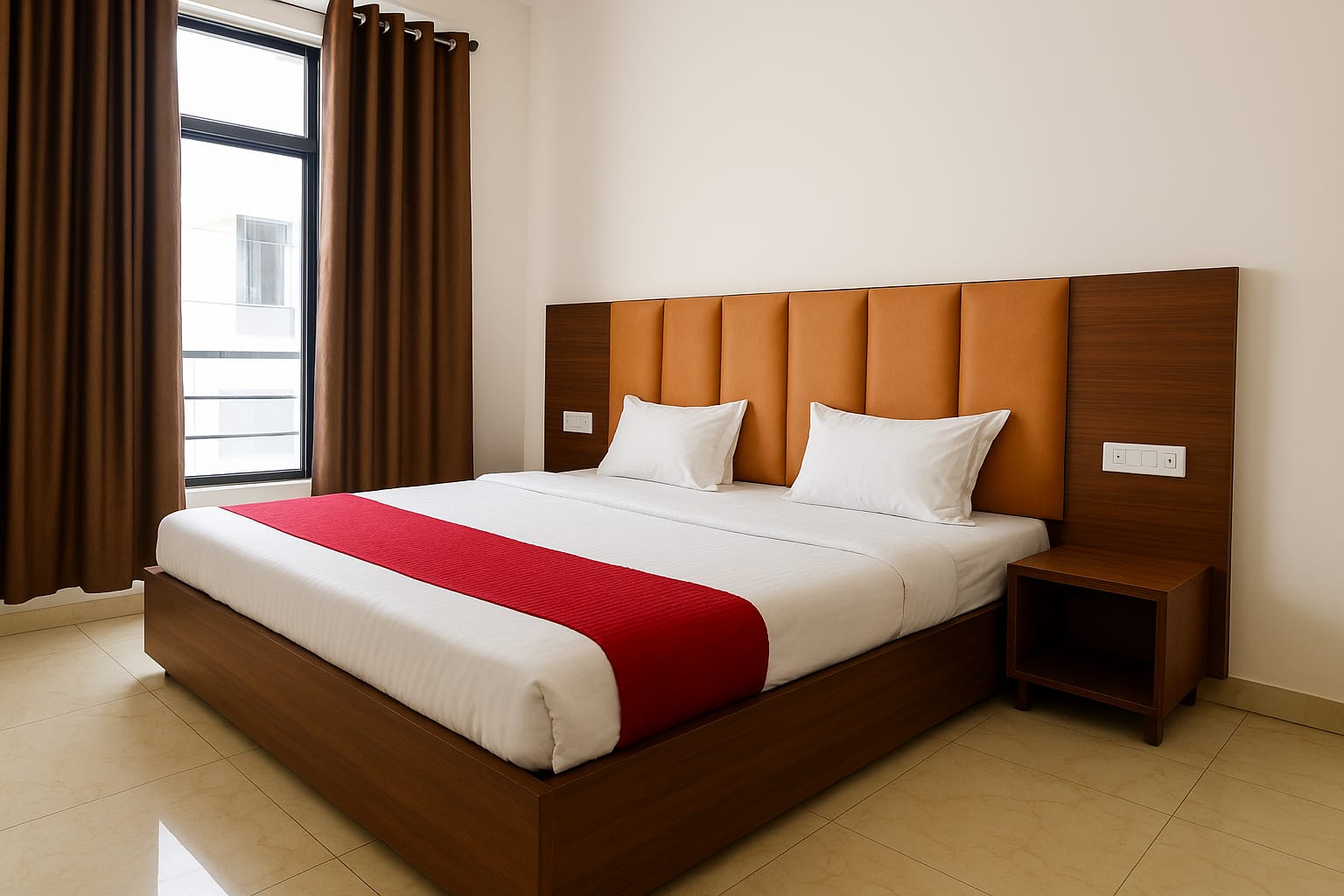 Hotel Star Hills ( Car Parking, Lift ,near bus stand/Triveni ghat ...