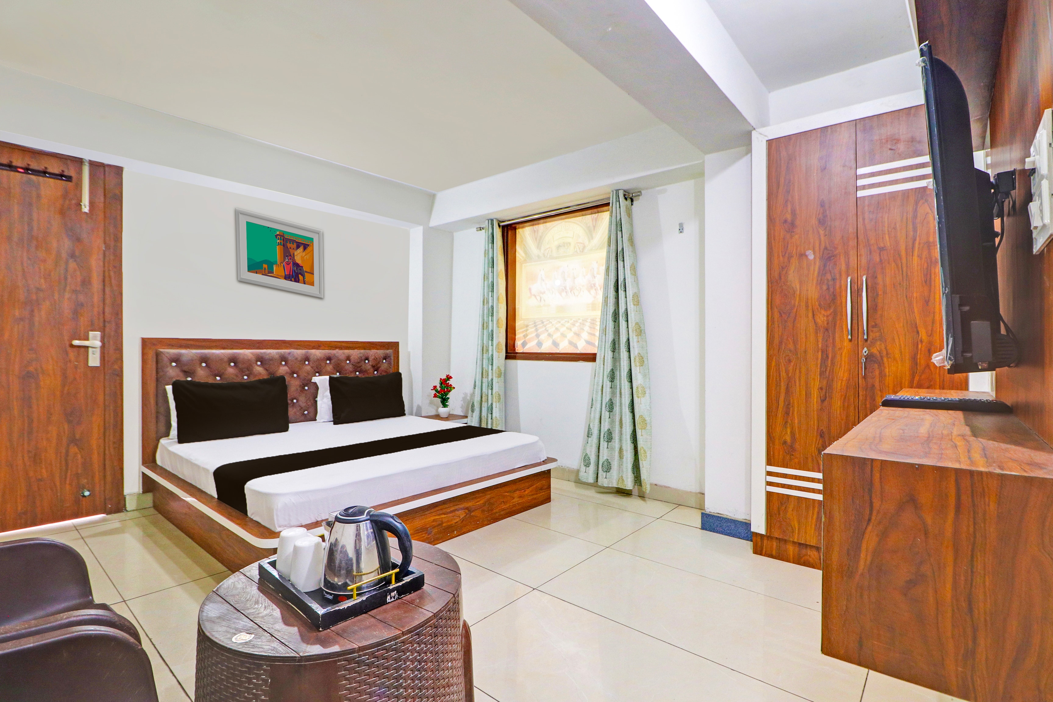 Hotel O Hotel HSR Hisar - Reviews, Photos & Offer