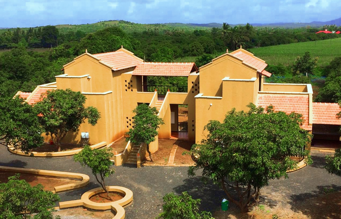 Gir Palace Resort 𝗕𝗢𝗢𝗞 Sasan Gir Homestay