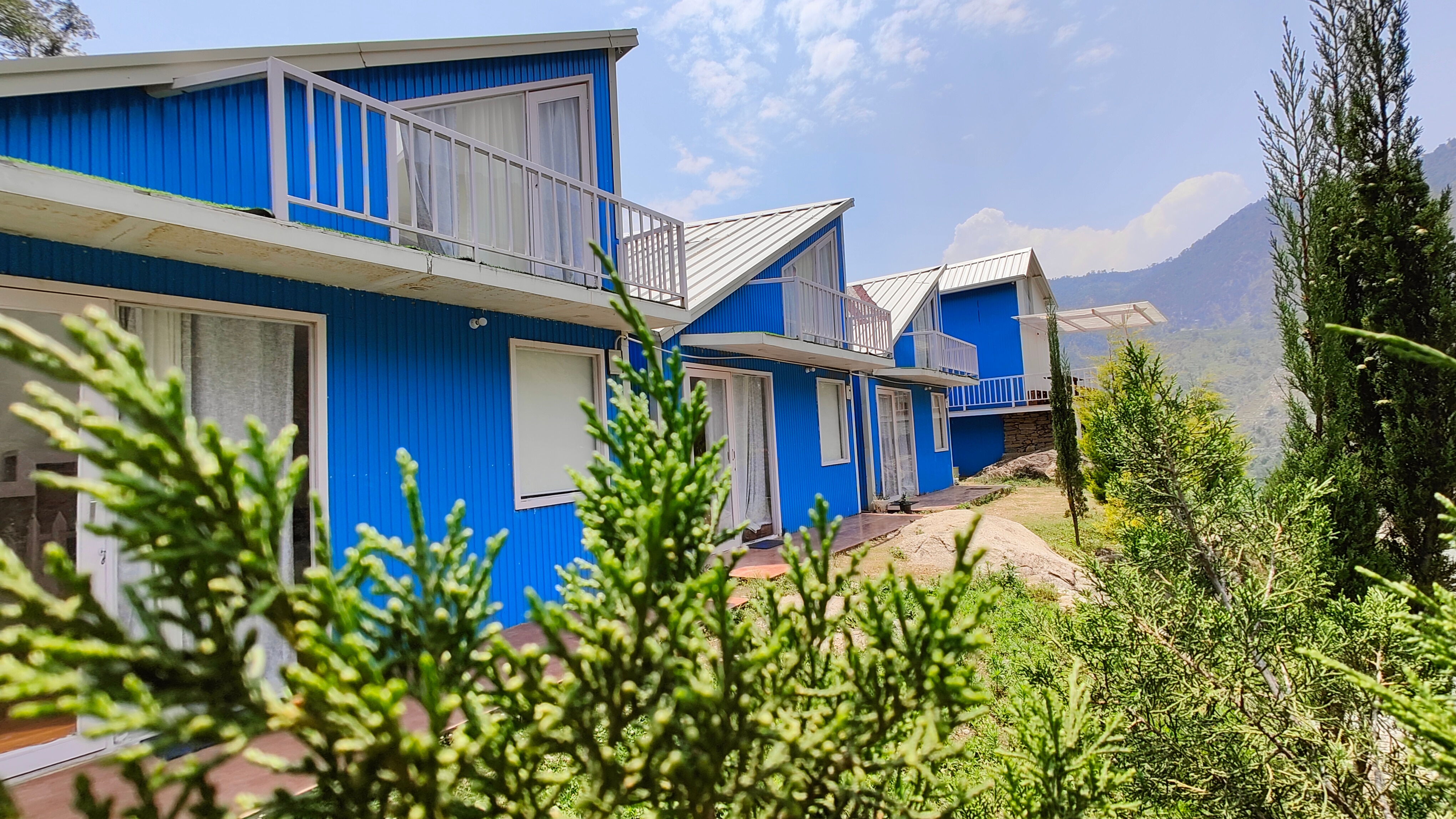 Revery The Tiny House Resort Chopta - Reviews, Photos & Offer