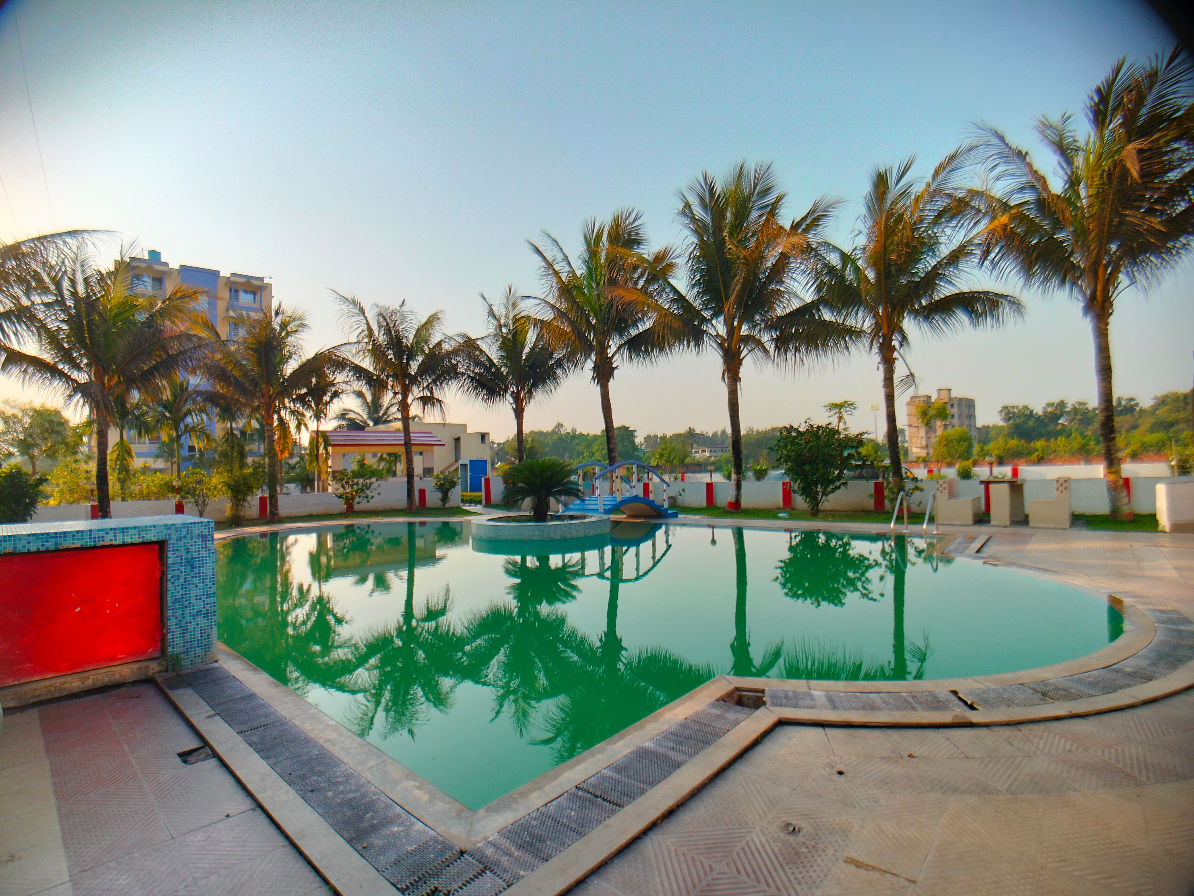 Resort K Sea View 𝗕𝗢𝗢𝗞 Digha Resort