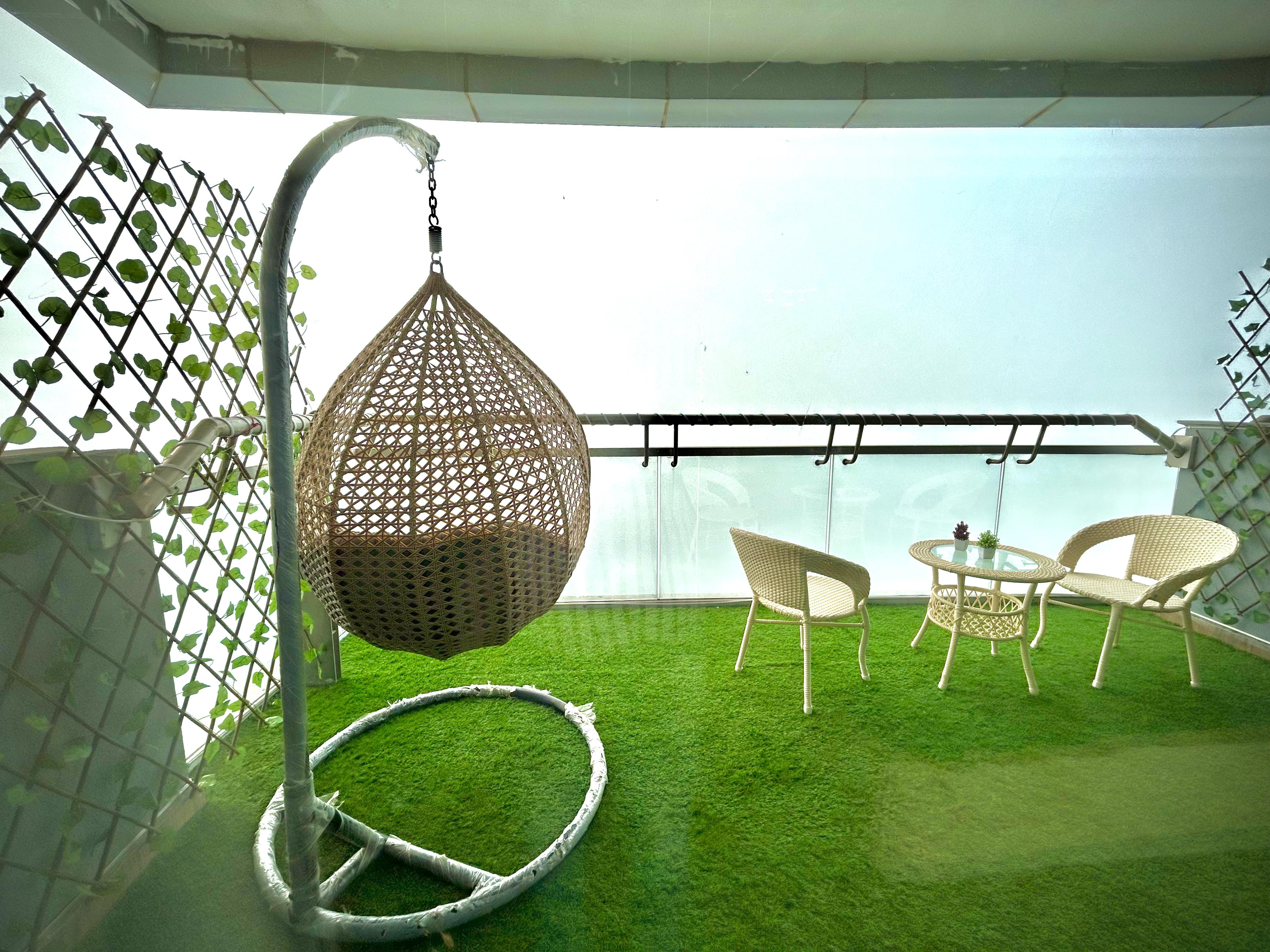 Address of North India tallest tower SUPERNOVA - Apartment in Noida