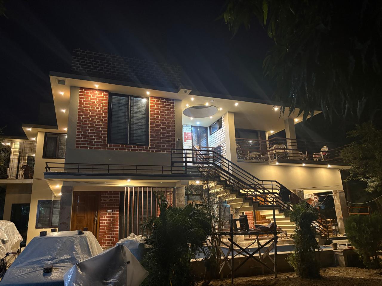 BONOBANI HOMESTAY 𝗕𝗢𝗢𝗞 Shantiniketan Homestay