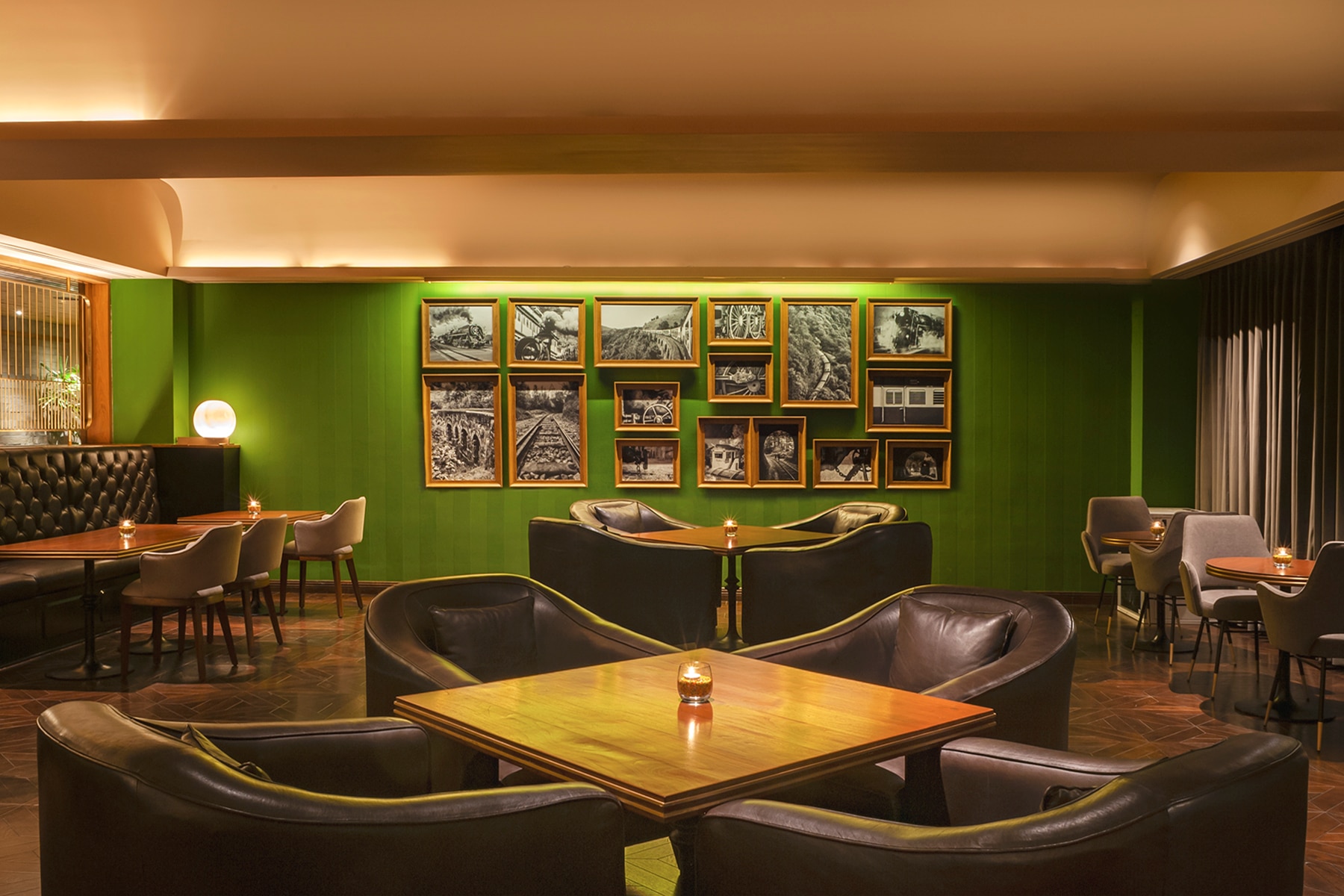 Taj Theog Resort & Spa, Shimla Theog - Reviews, Photos & Offer