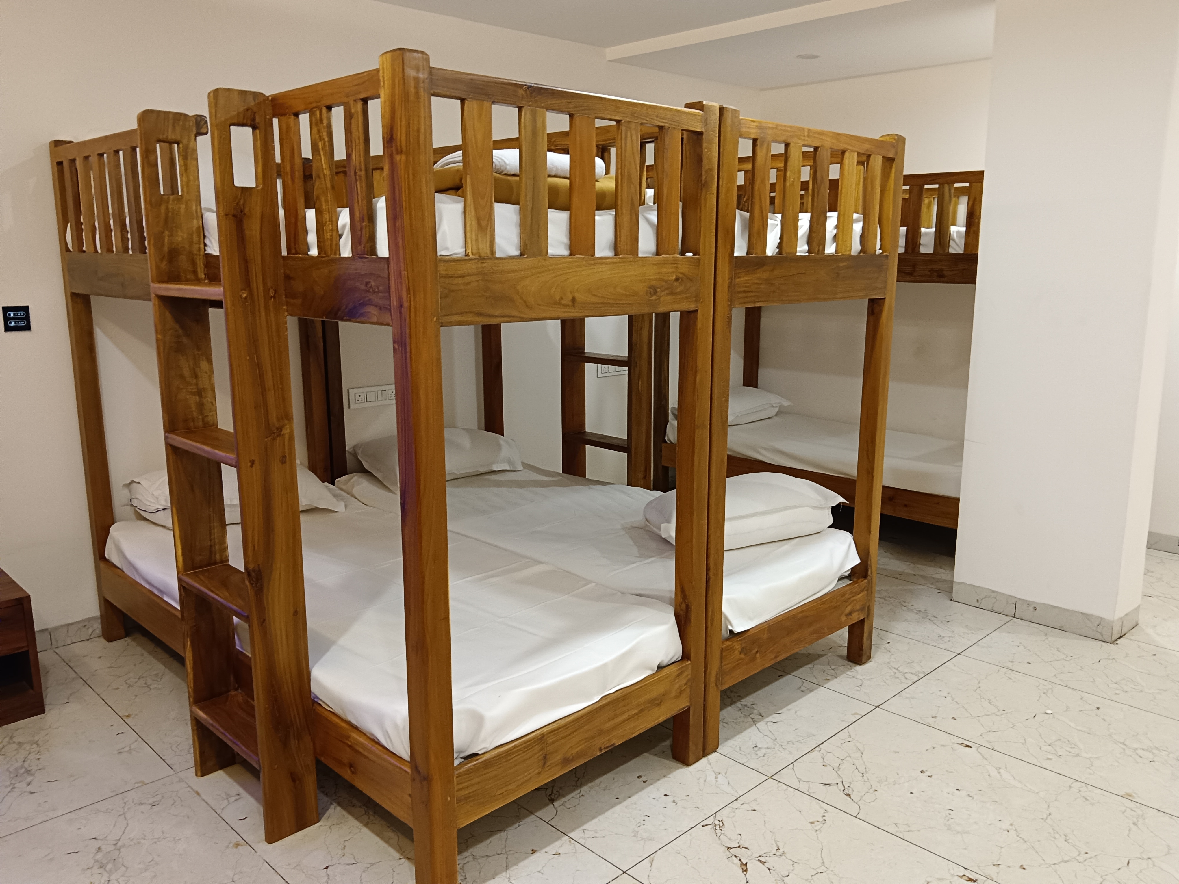 The Godavari Gokarna Hostel Gokarna - Reviews, Photos & Offer
