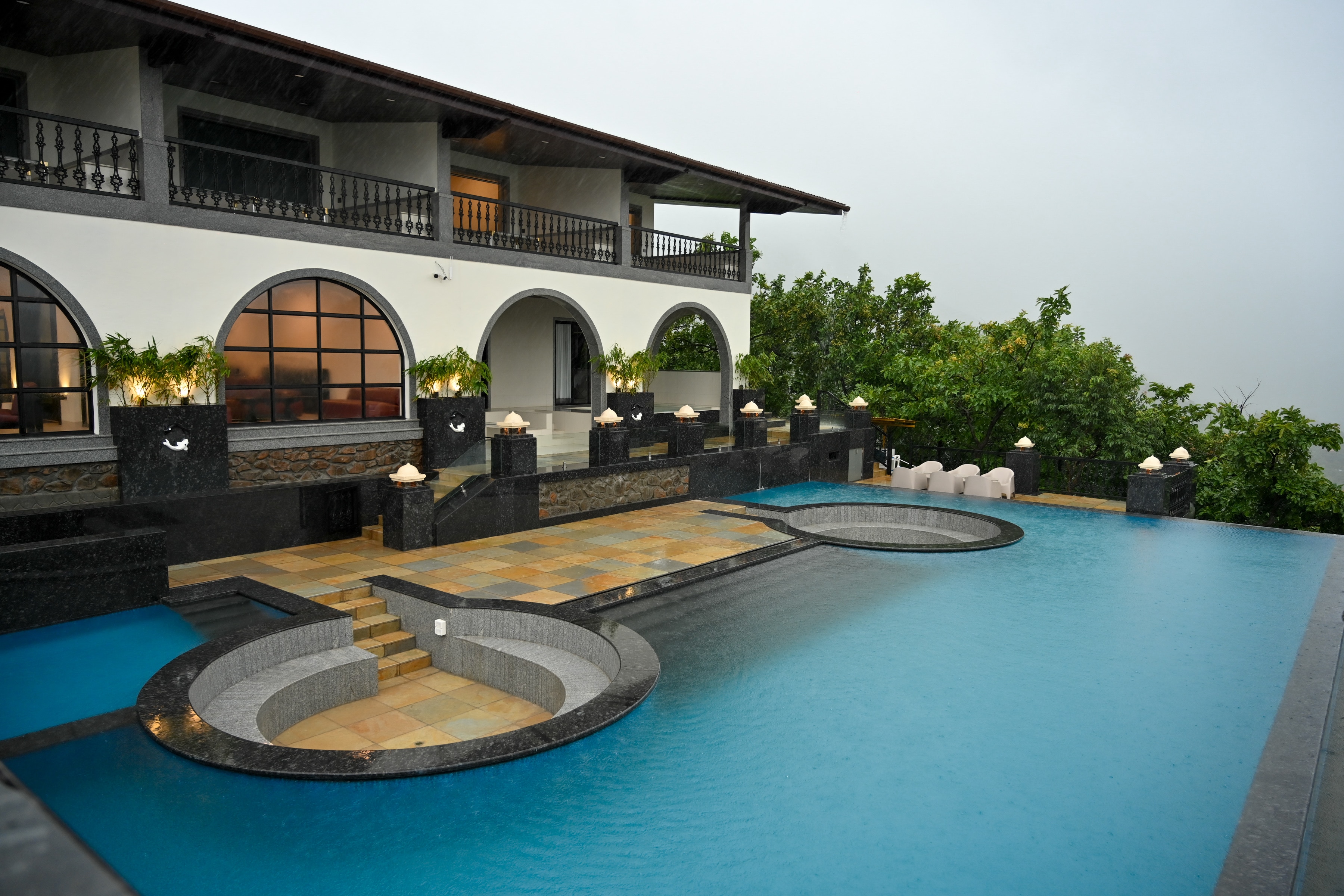 The Green Gate Resort 𝗕𝗢𝗢𝗞 Mulshi Resort