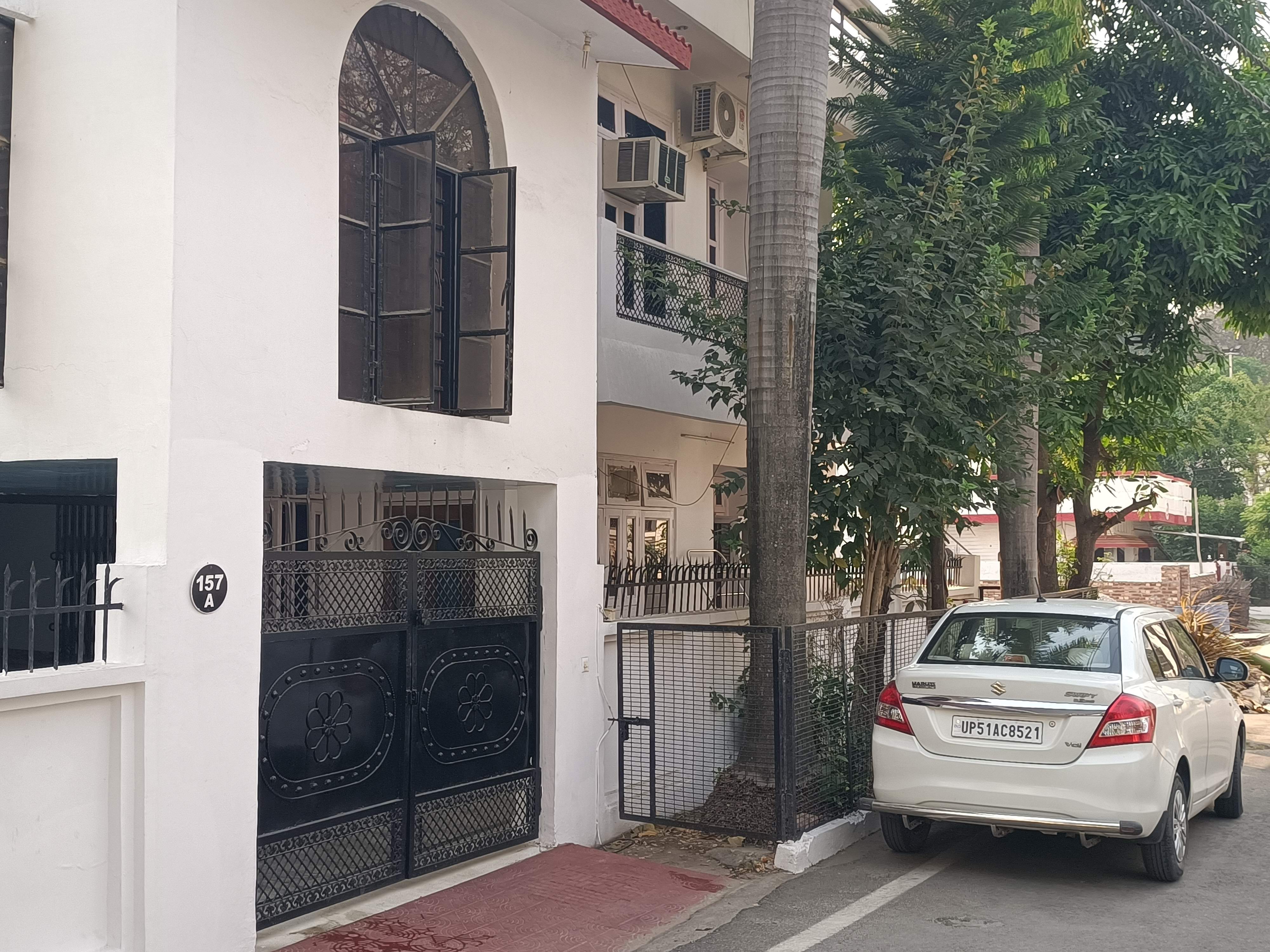 Narayan Bhawan Haridwar 𝗕𝗢𝗢𝗞 Haridwar Homestay