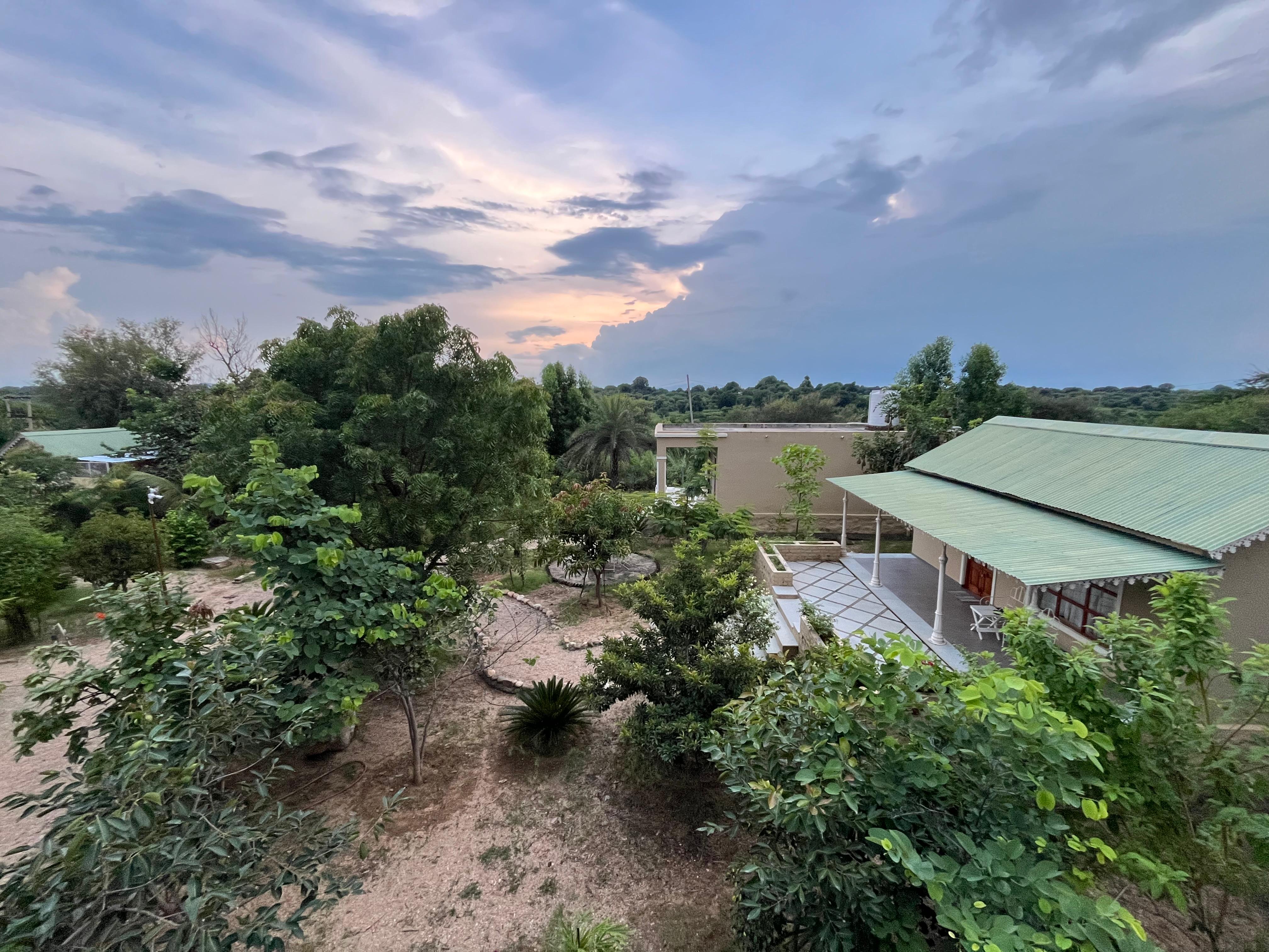 Aranya Jawai | A Nature Stay 𝗕𝗢𝗢𝗞 Sumerpur Cottage