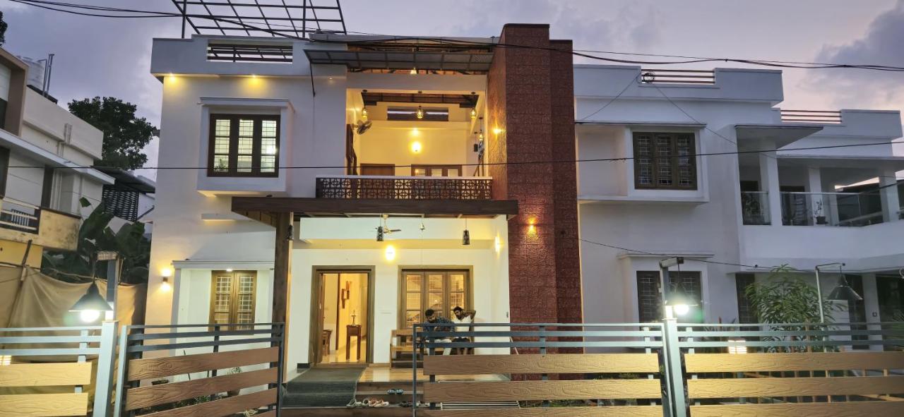 Royal Turn Allappey Homestay Alleppey - Reviews, Photos & Offer