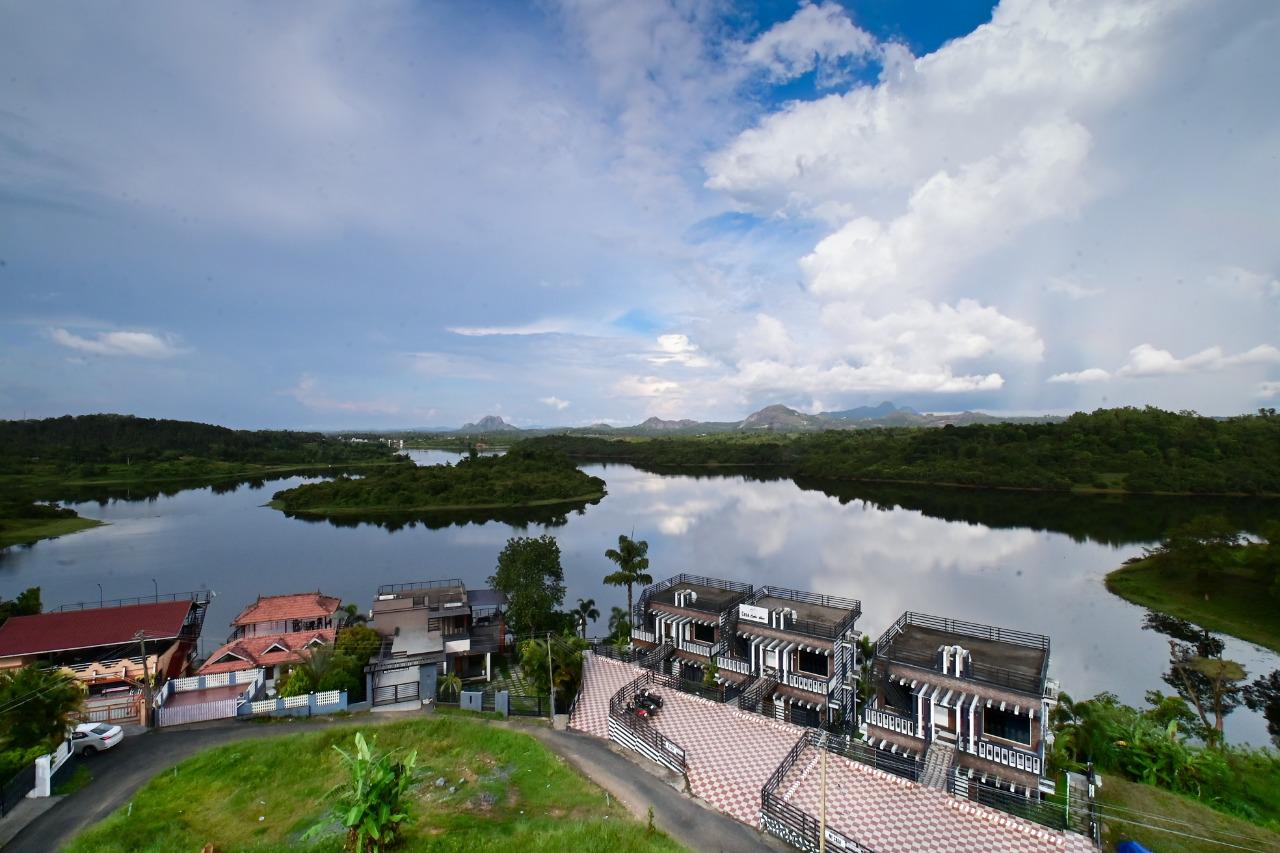 Hippie Clouds Lake View Resort Wayanad - Reviews, Photos & Offer