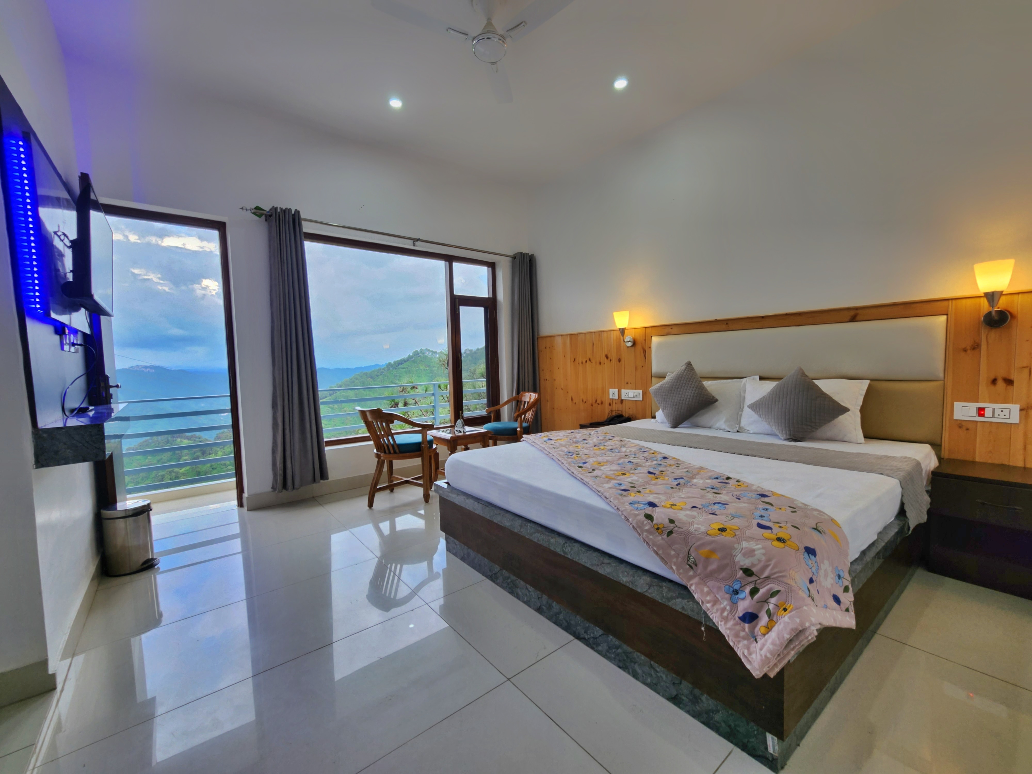 Address of Wonder Inn Kasauli - Apart-hotel in Kasauli