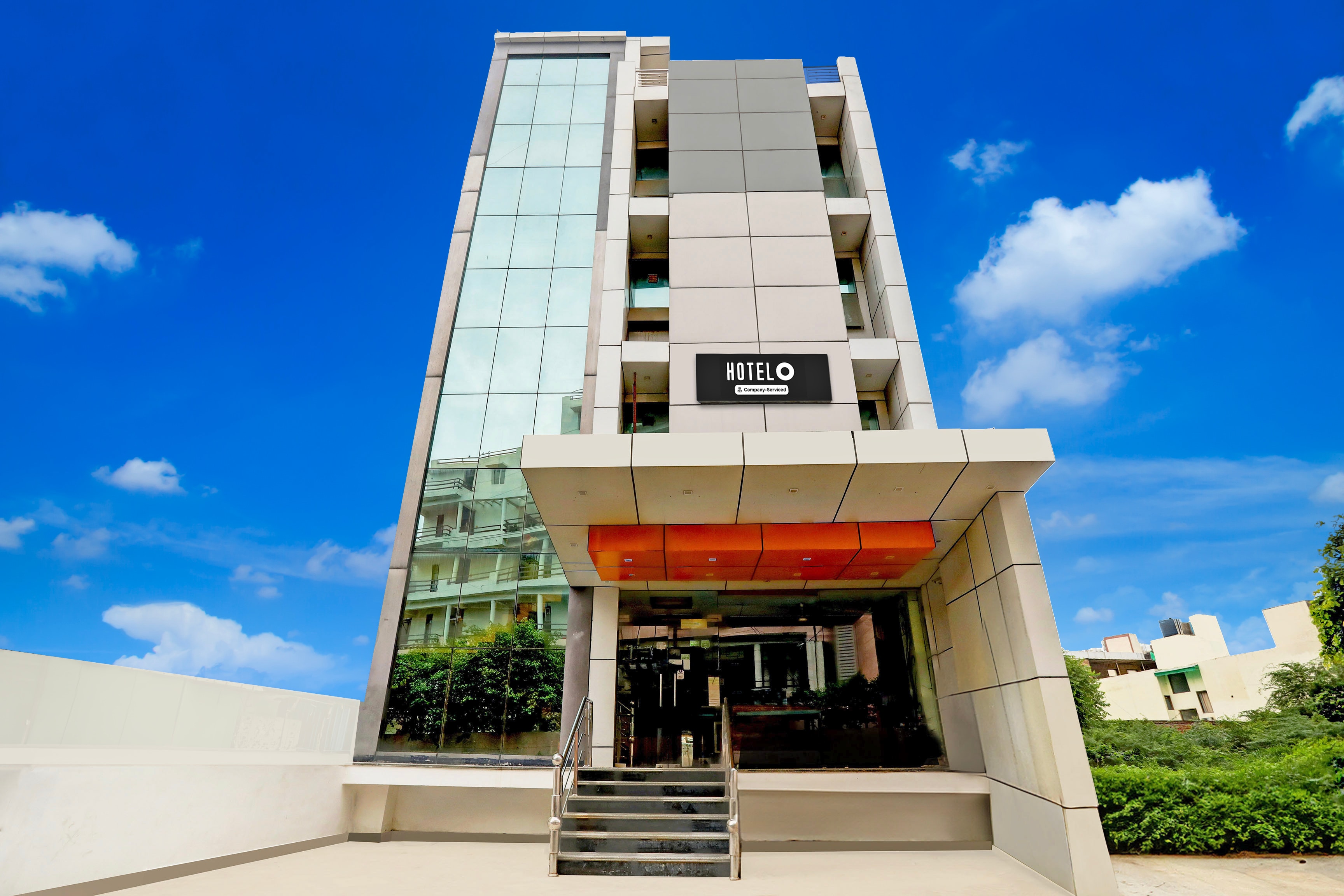 Super Hotel O Taj Nagri Near Taj Mahal East Gate formerly Riviera Agra - Reviews, Photos & Offer