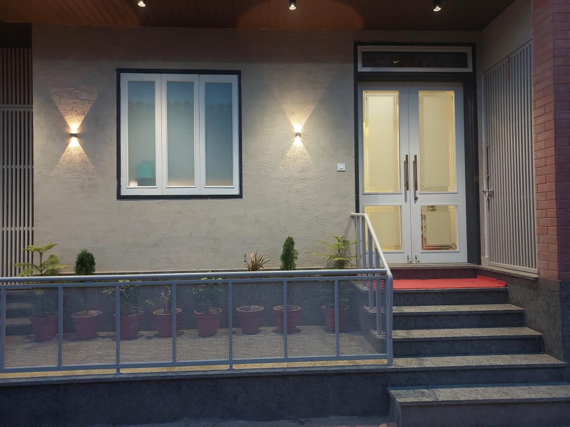 Hotel Rajvi Residency (A unit of JAS hotels & resorts) 𝗕𝗢𝗢𝗞 Bikaner Hotel